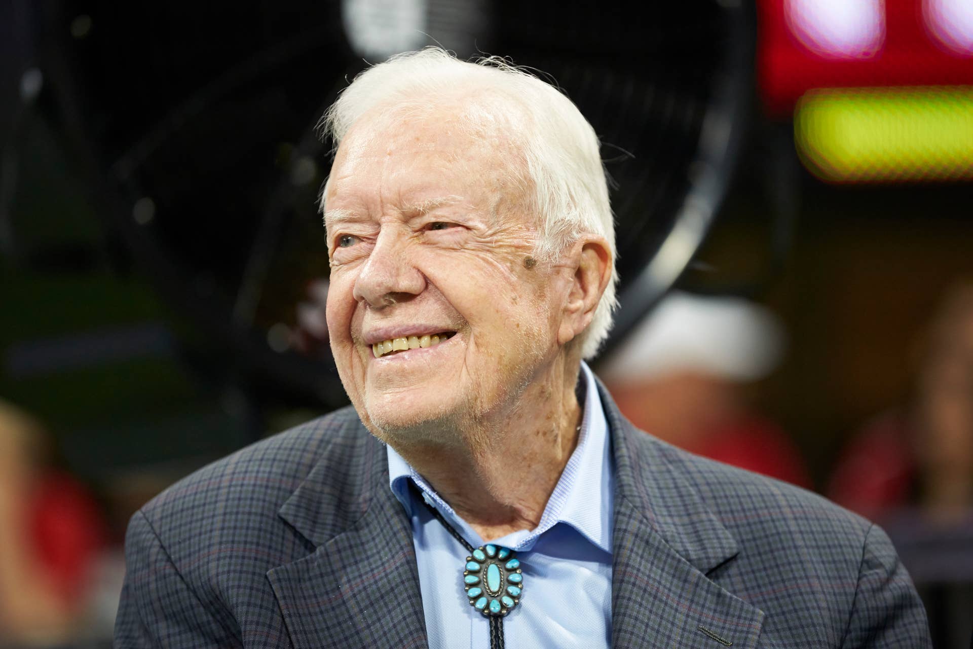 Bill, Hillary Clinton React To Death Of Former U.S President - The Spun