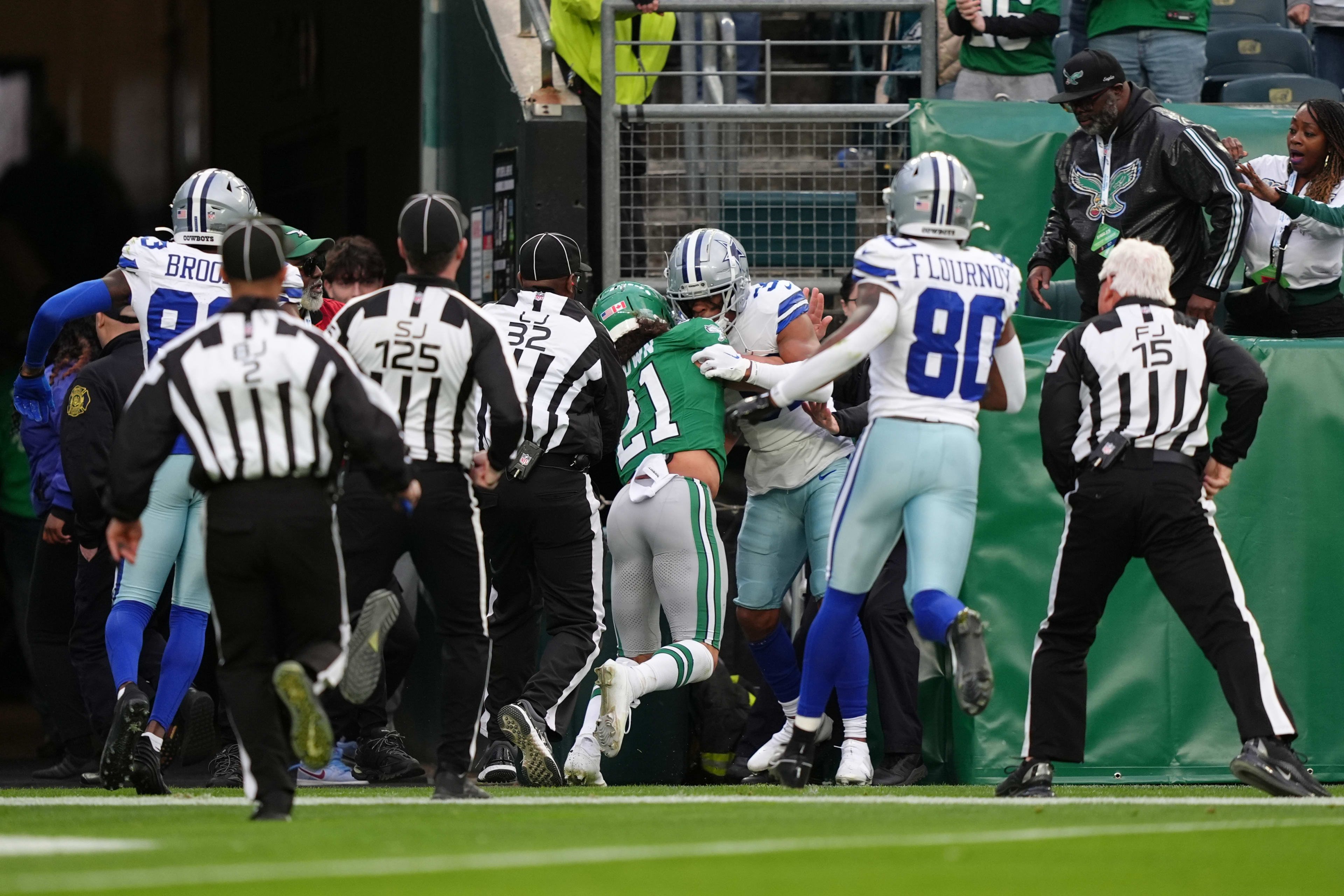 Everyone Has Same Complaint With NFL's 2025 Schedule Announcement - The ...