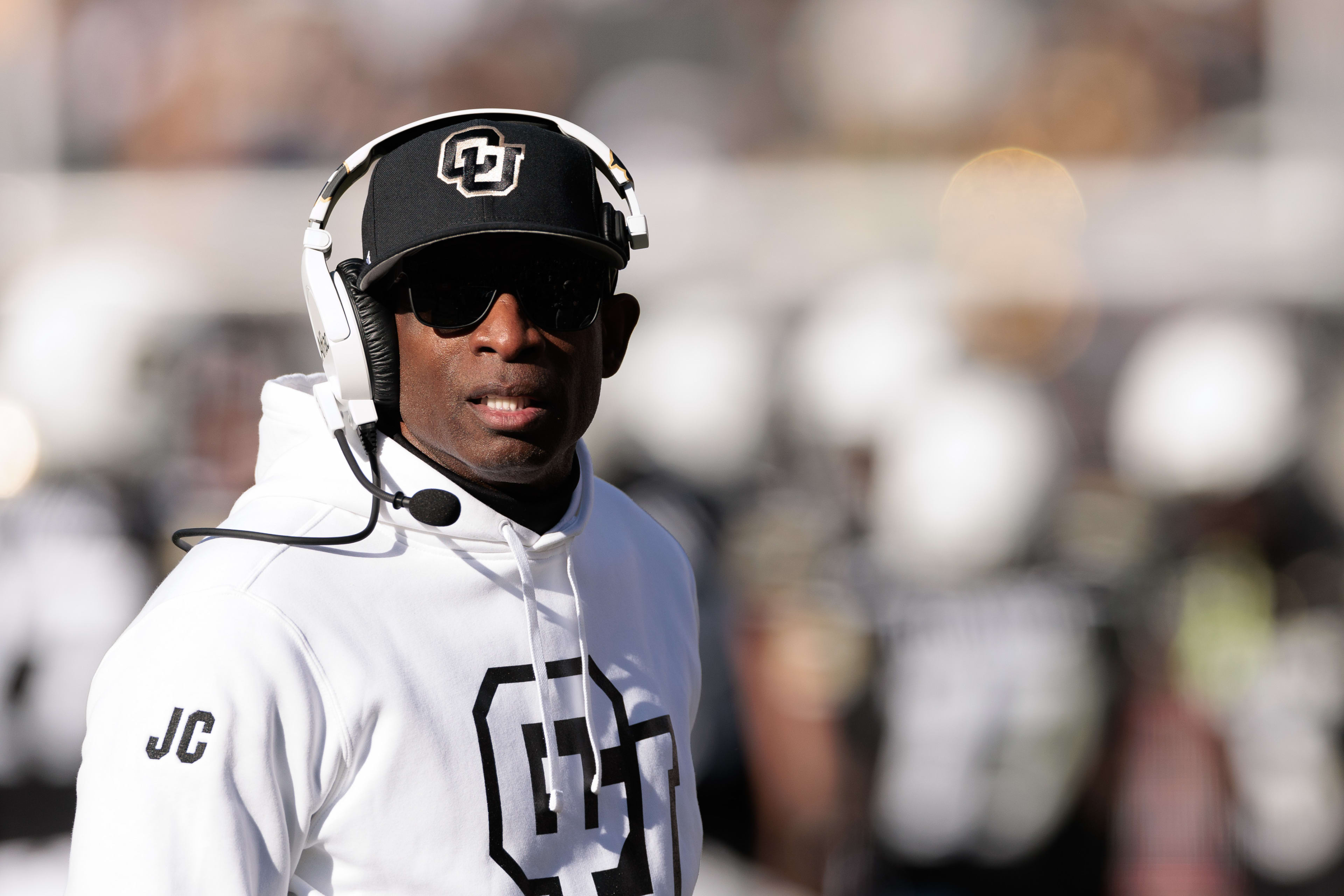 Deion Sanders Calls For College Football Punishment, 'Let's Have More ...