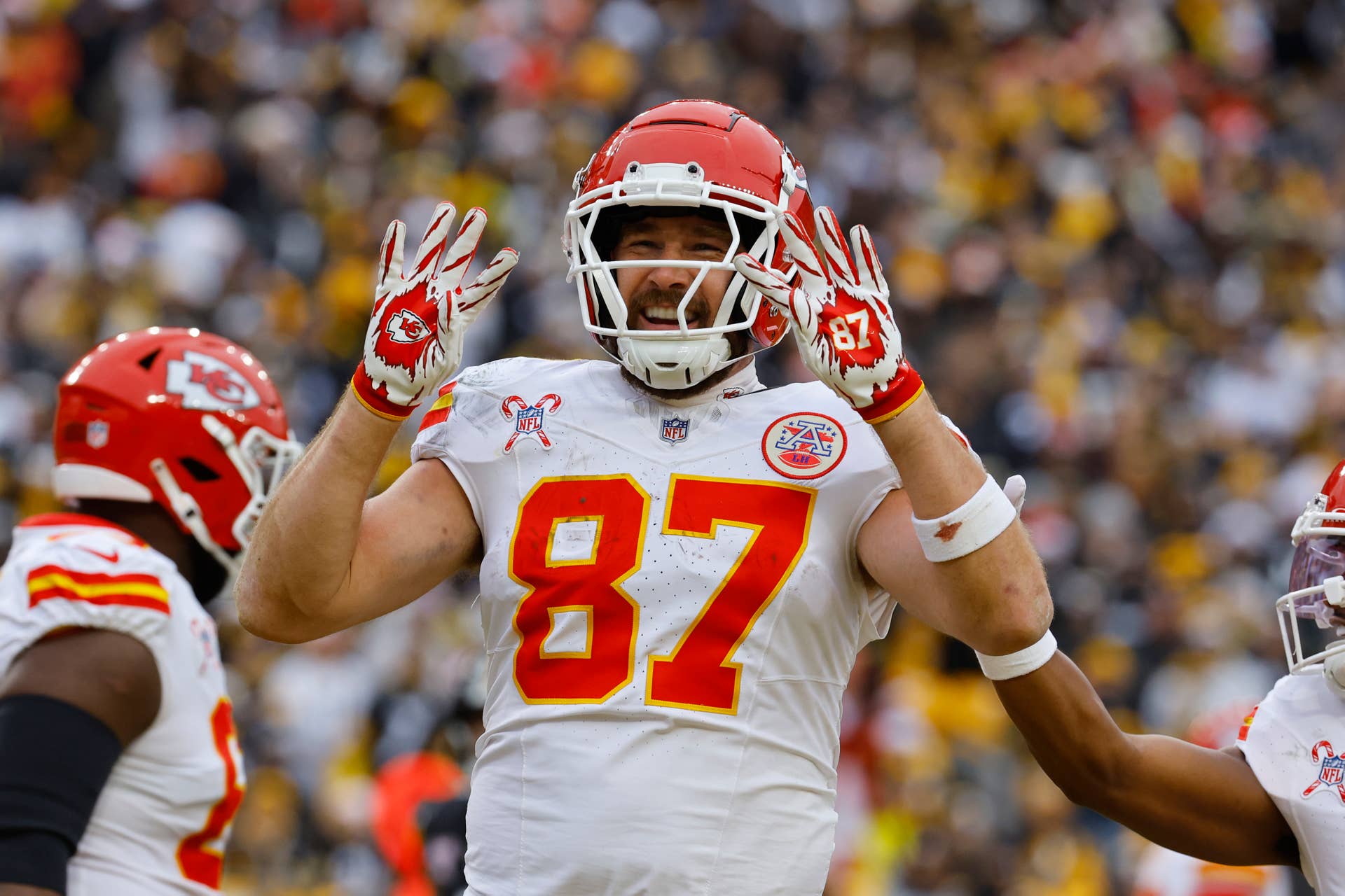 Travis Kelce's Old Dating 'Dealbreakers' Have Resurfaced - The Spun
