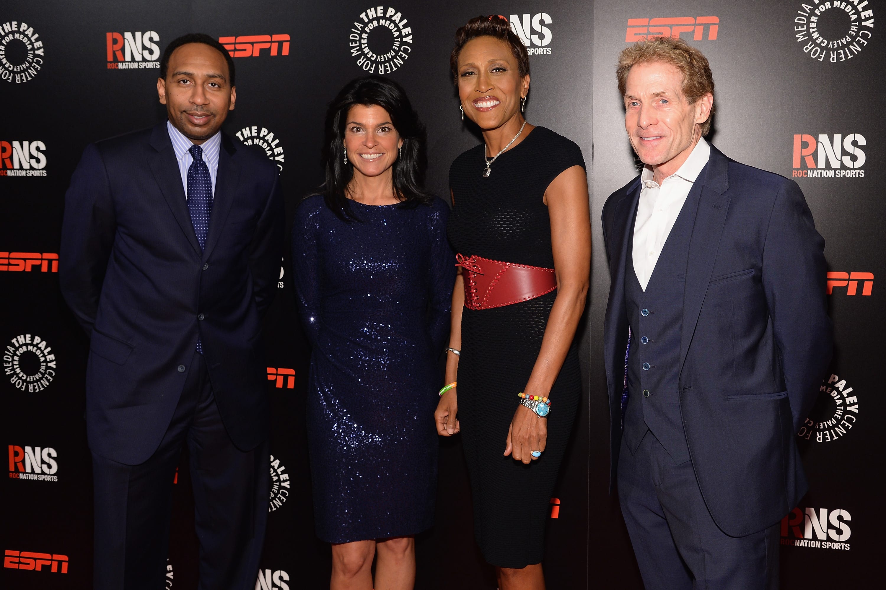 Former ESPN Star Allegedly Offered Coworker $1.5 Million For Sex - The Spun