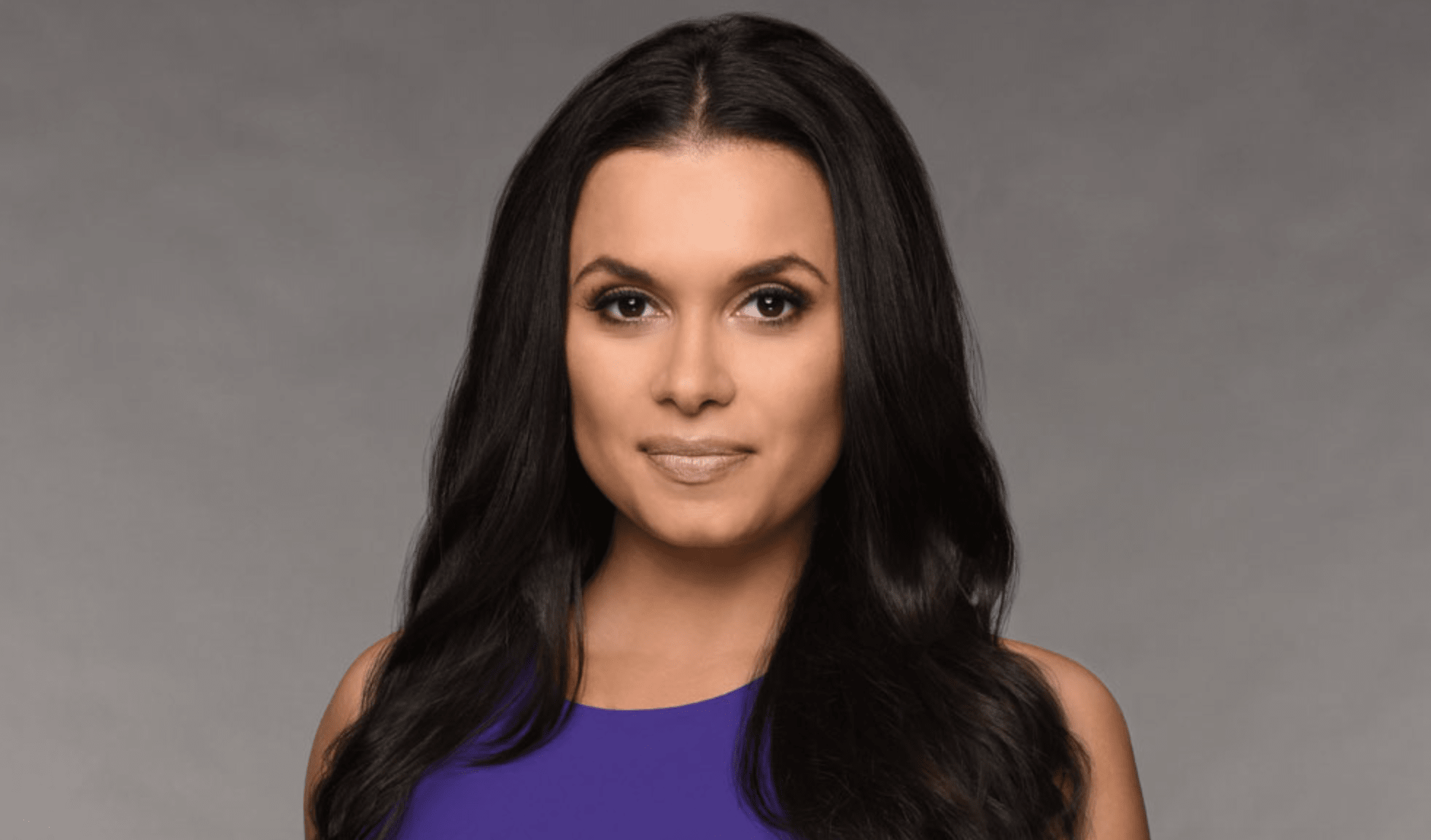 Sports Fans Stunned By Fox's Decision On Joy Taylor - The Spun