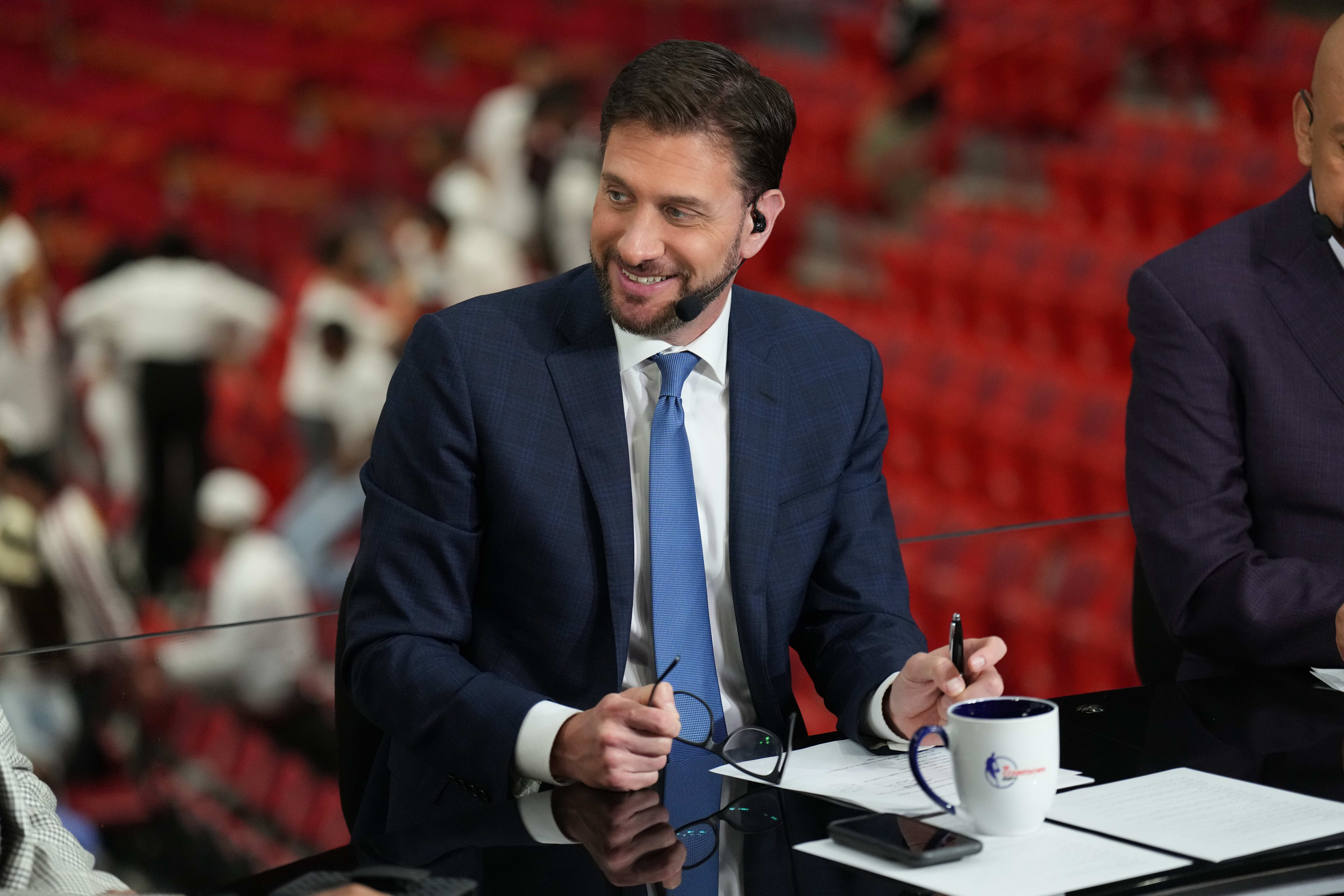 Mike Greenberg Fires Big Accusation Against Ohio State vs. Miami Refs ...