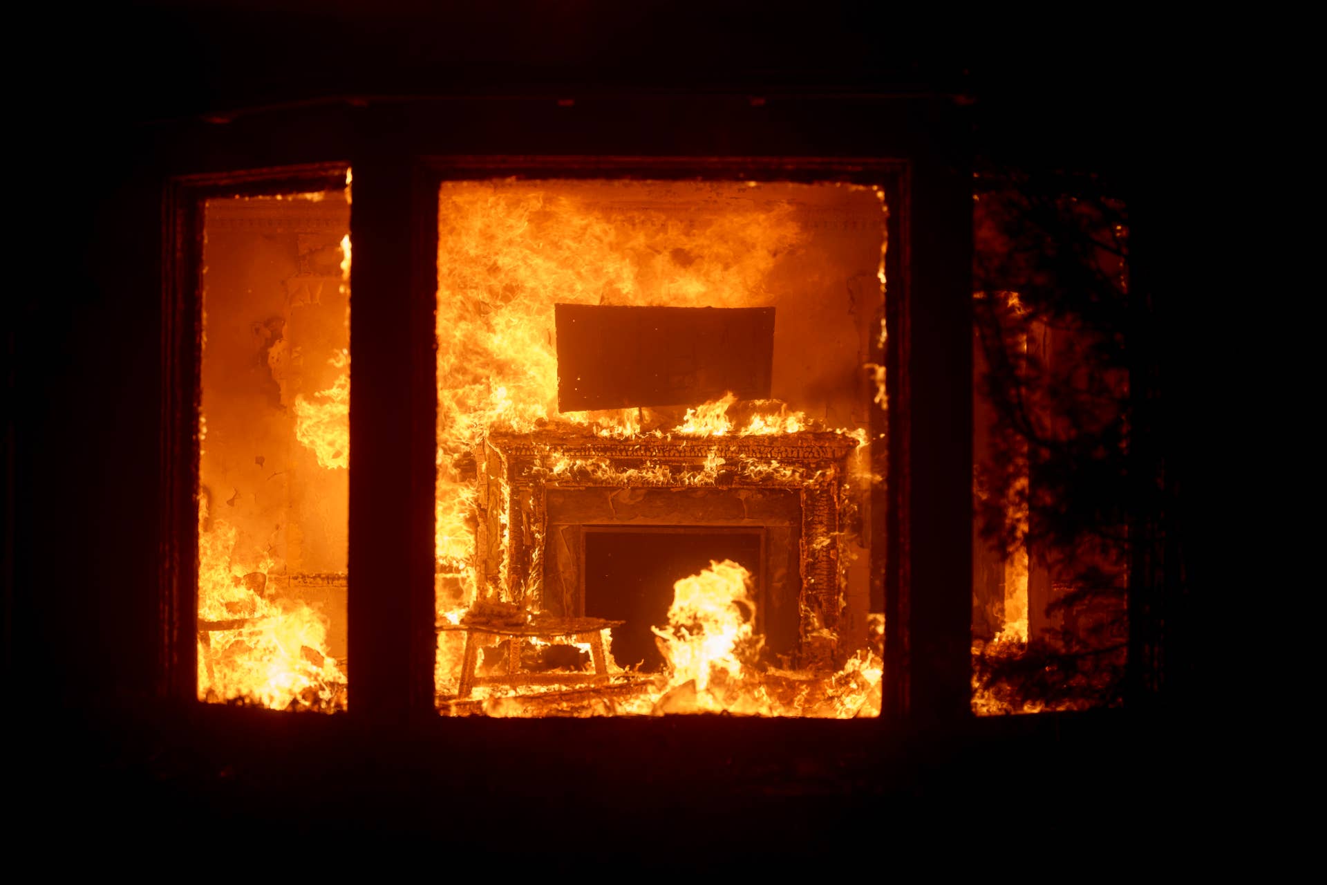 Legendary Rodeo Star Dead In House Fire At 69 - The Spun
