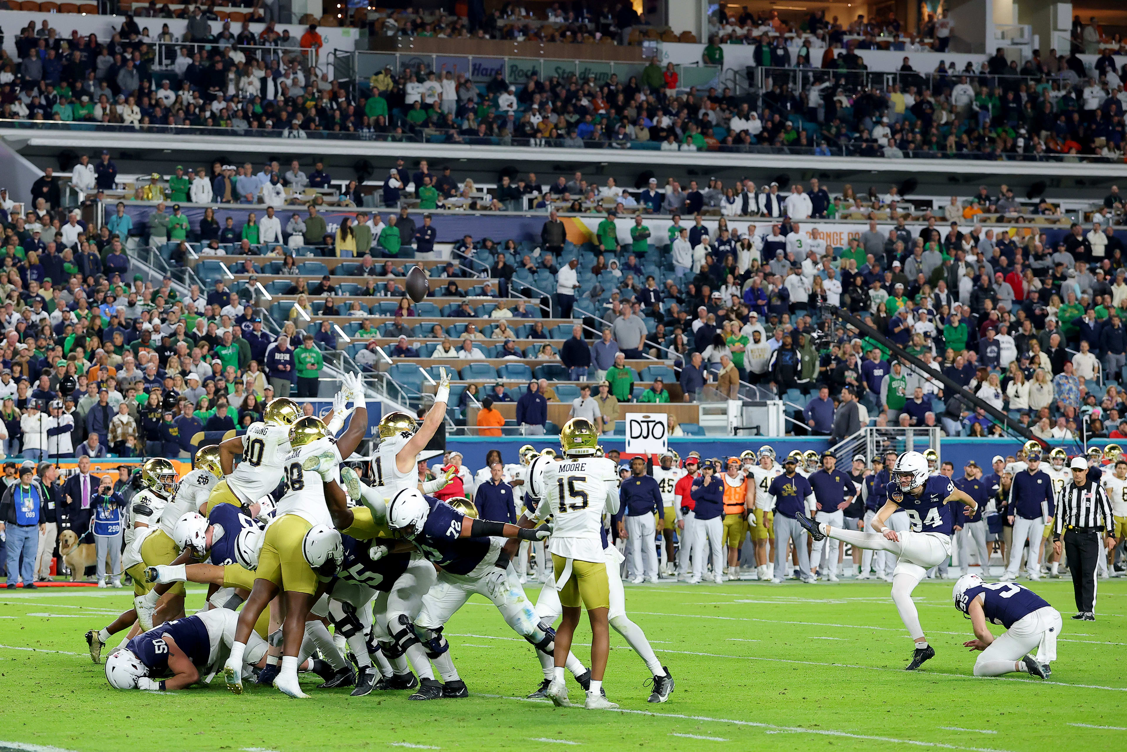 10 College Football Teams Are Officially Skipping Bowl Season - The Spun