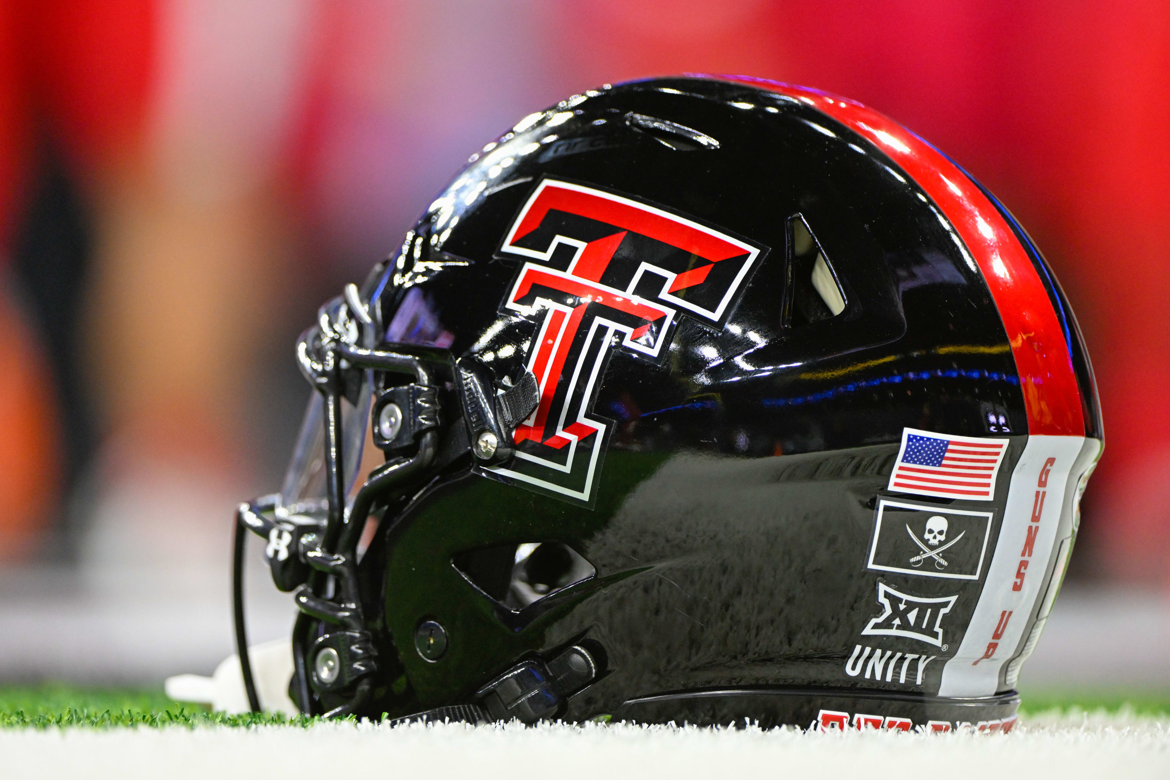 Texas Tech Is Attempting To Identify Fan Who Threw Dangerous Object ...
