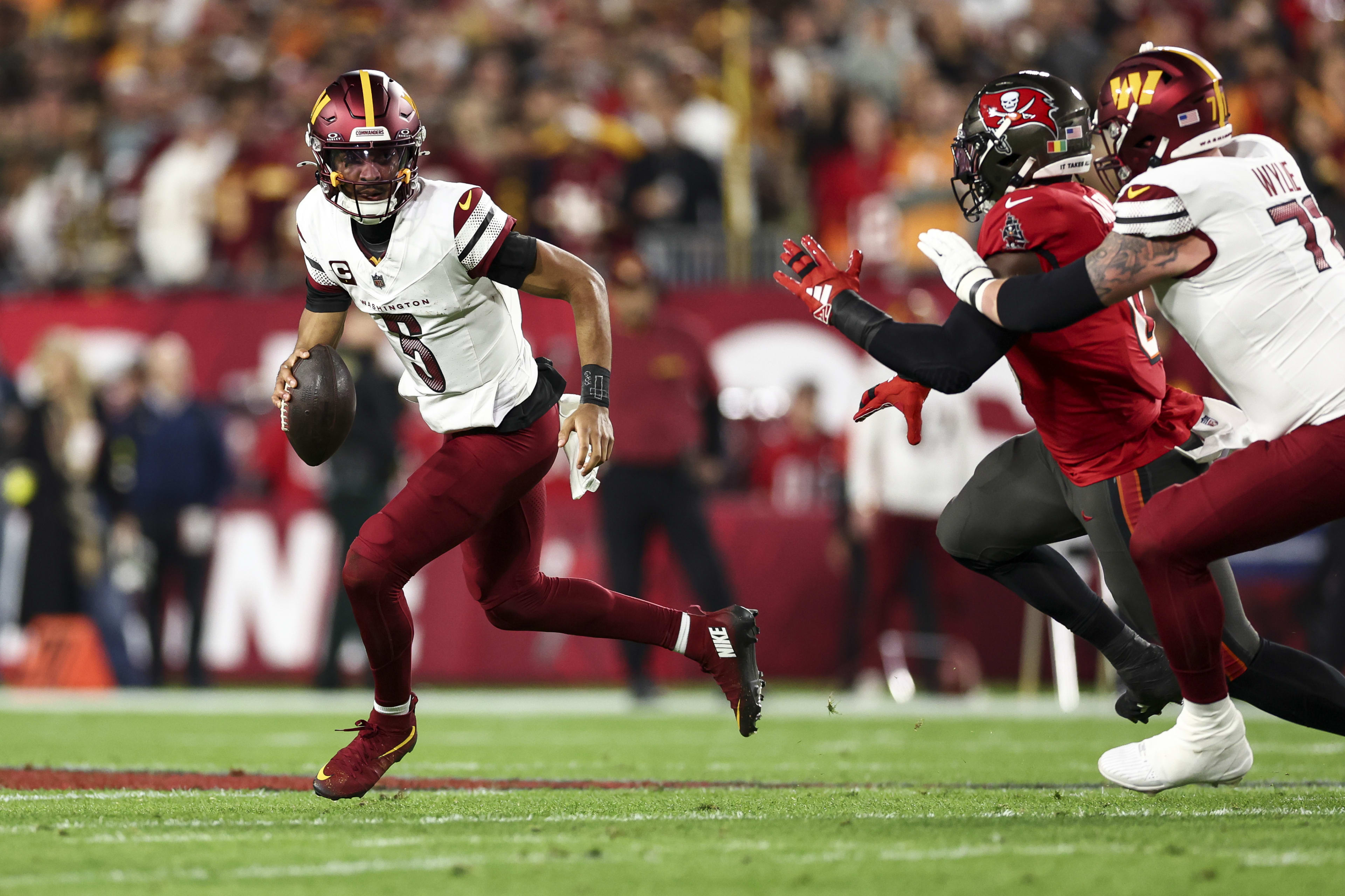 4 NFL Teams Eliminated From Playoff Contention On Sunday - The Spun