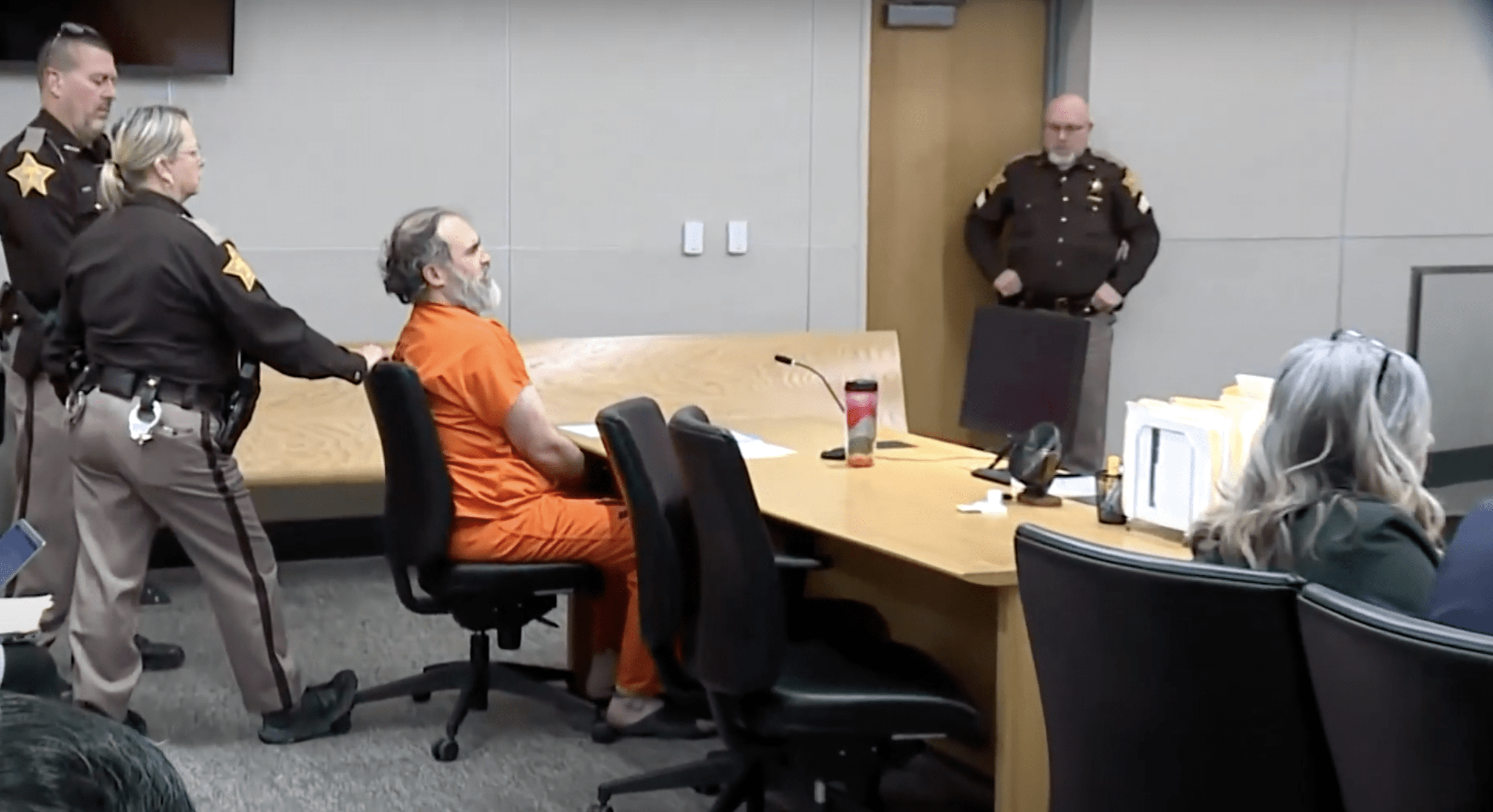 'What A Creep!' - Caitlin Clark's Stalker Disturbs With 3-Word Message ...