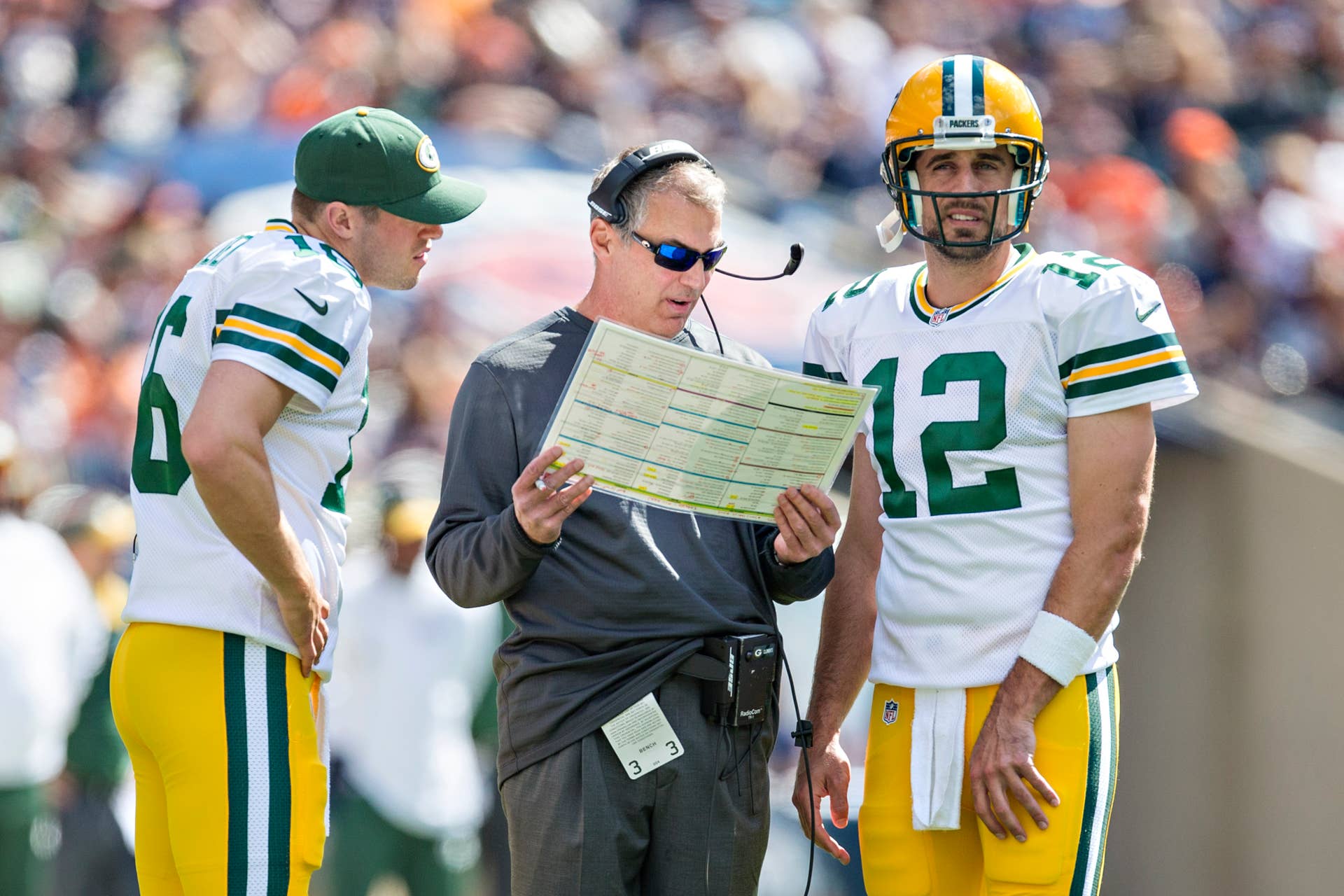 Longtime Green Bay Packers Coach Retiring After The 2024 Season - The Spun