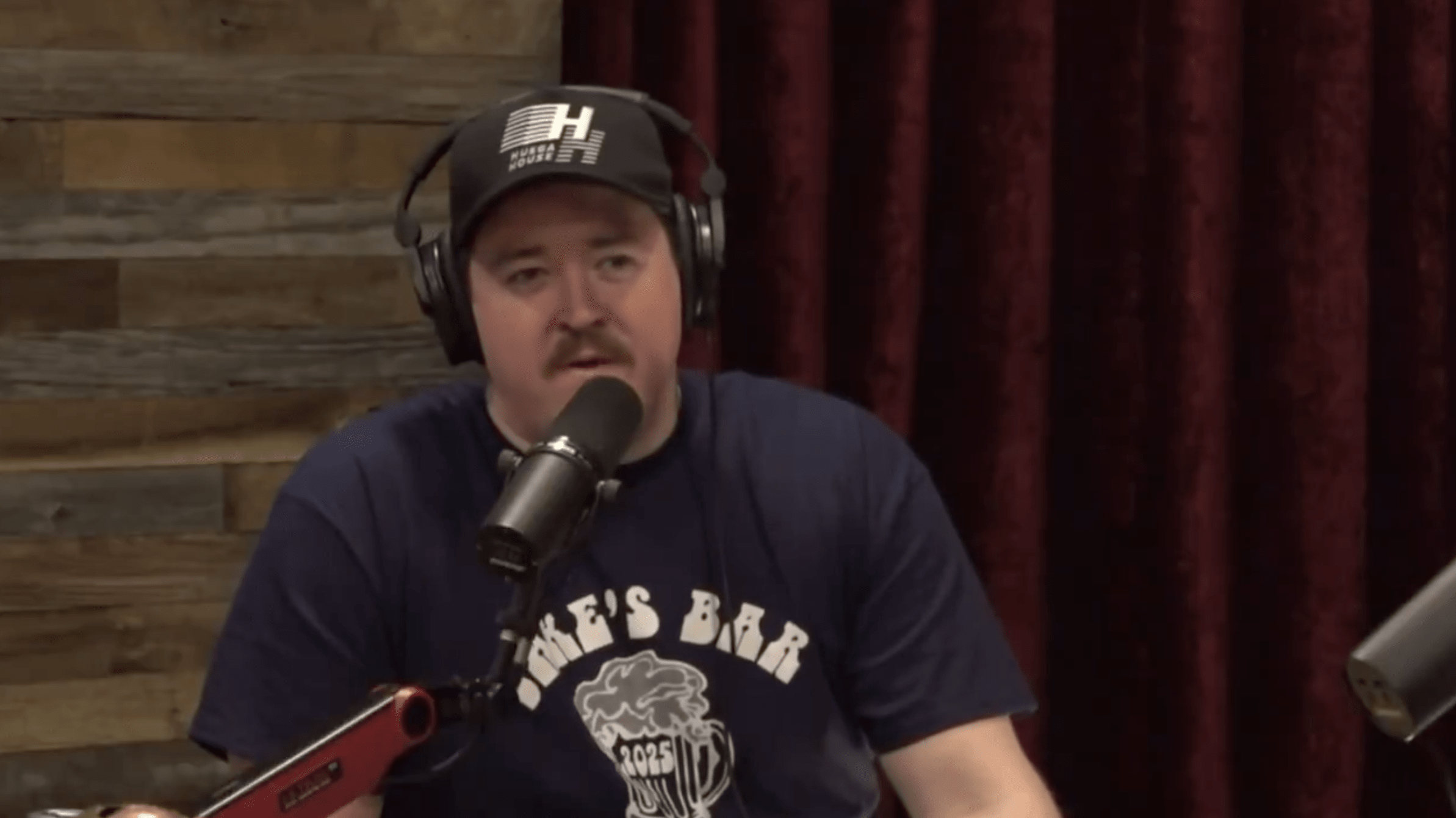 Shane Gillis Admits Notre Dame Might Finally Have To Change - The Spun