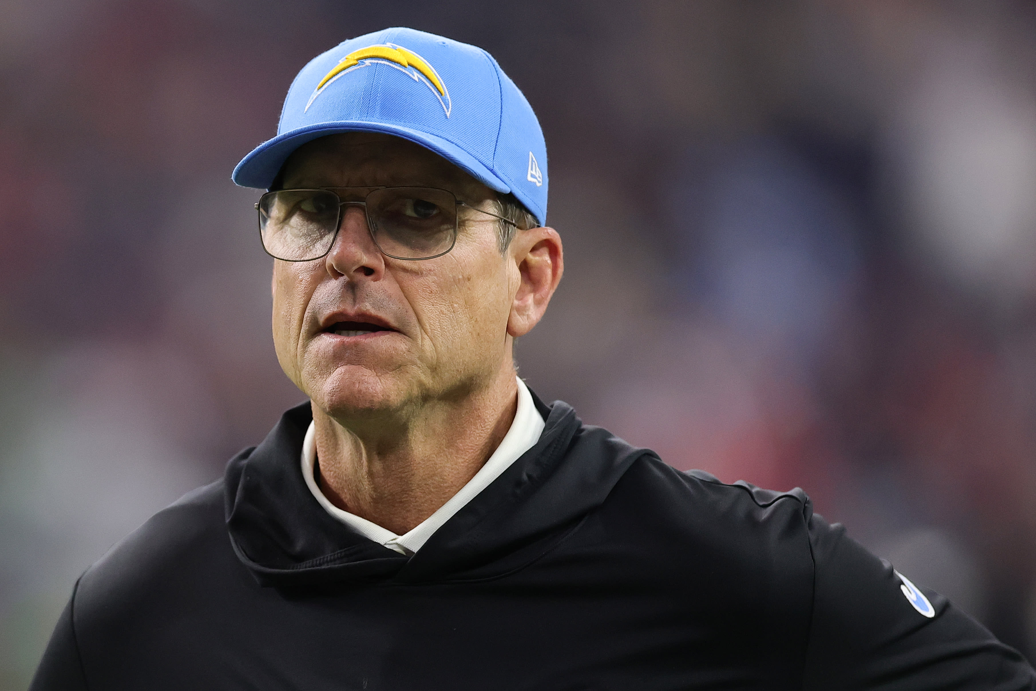 Chargers Fire Coach After Sunday Night's Playoff Loss - The Spun