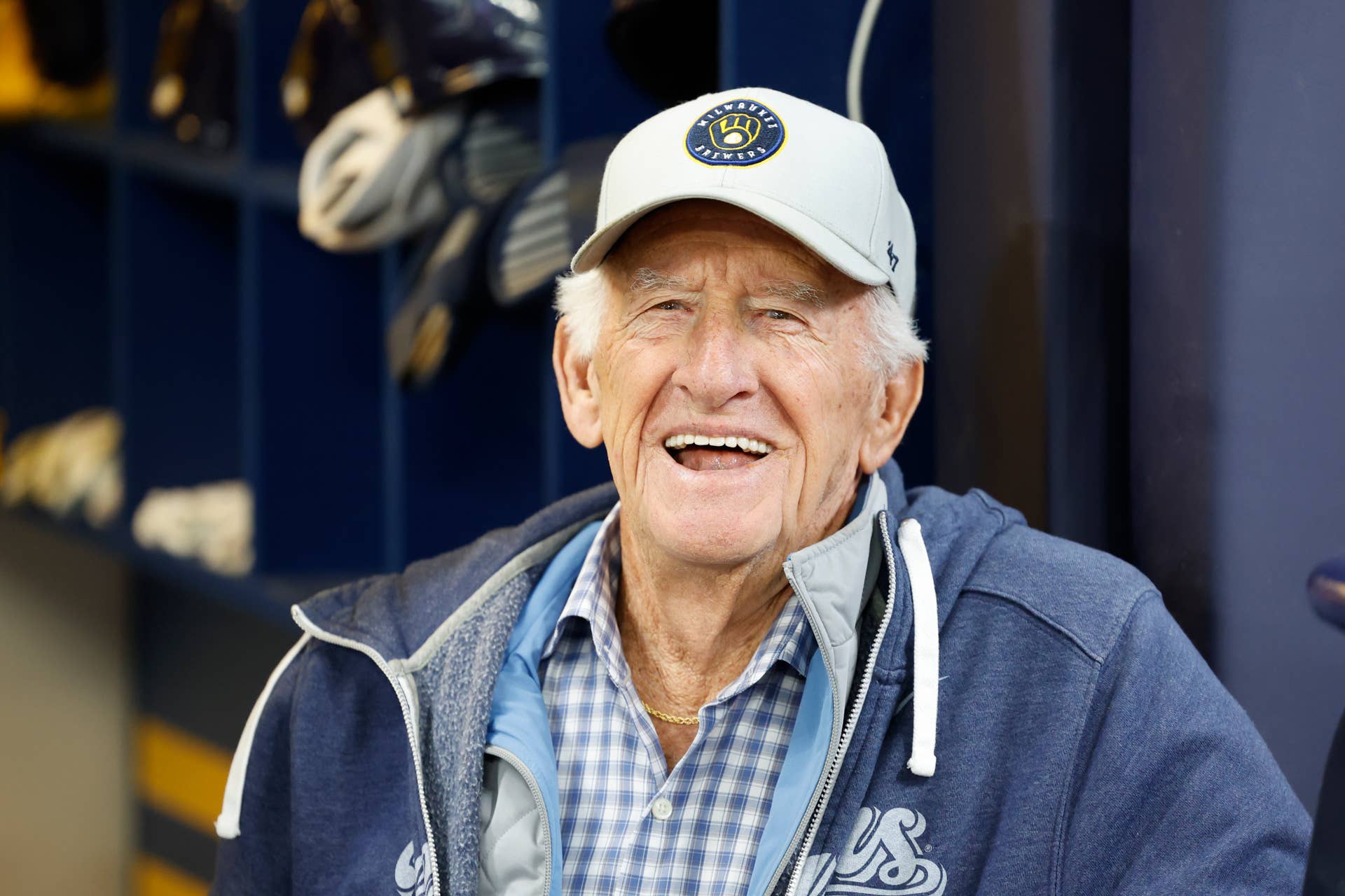 'RIP Legend' - MLB Fans React To Bob Uecker's Death - The Spun