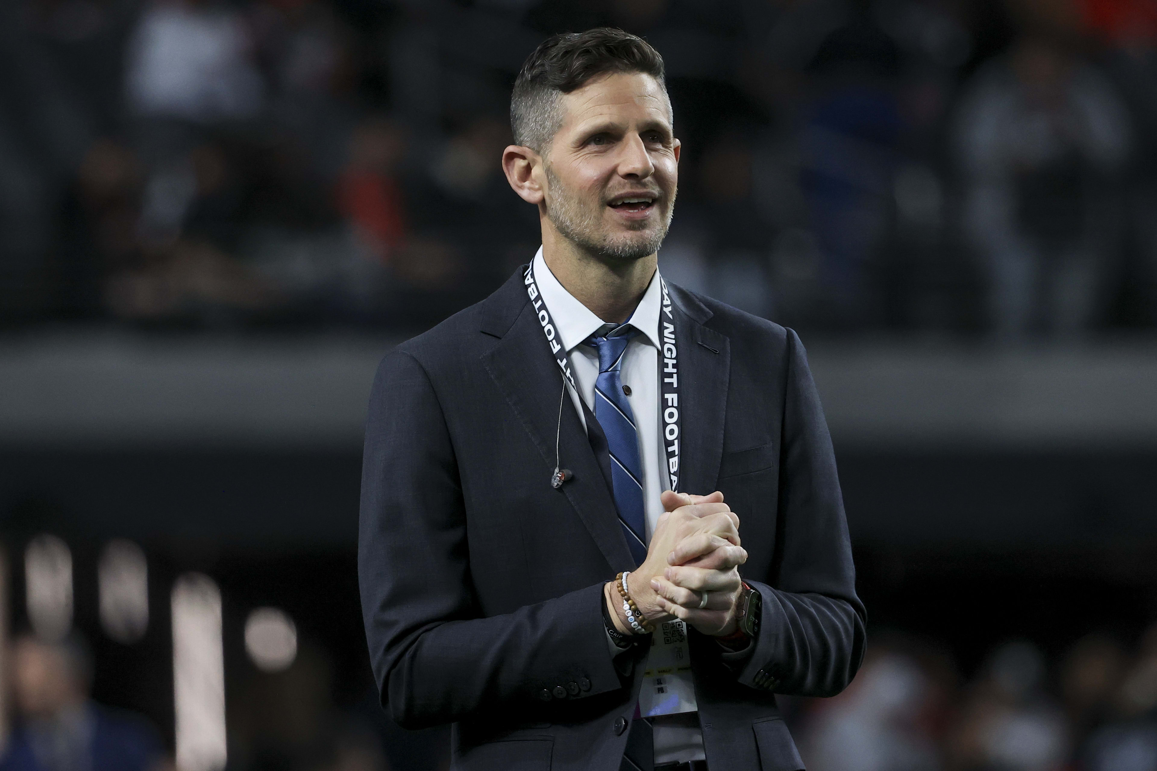 ESPN Announces Decision On Dan Orlovsky For 2025 NFL Season - The Spun