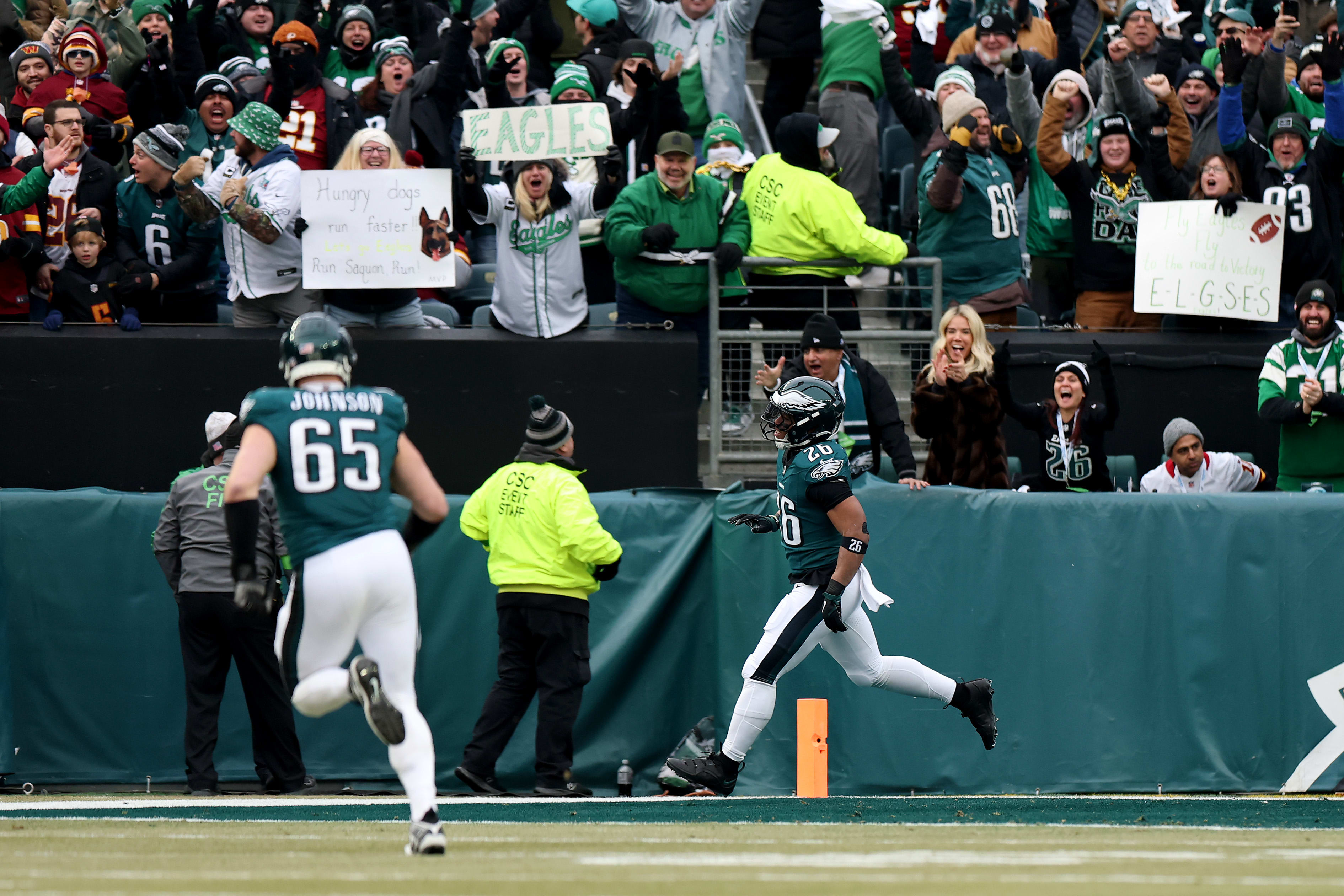 Predicting Every NFL Division Winner For 2025 Season - The Spun