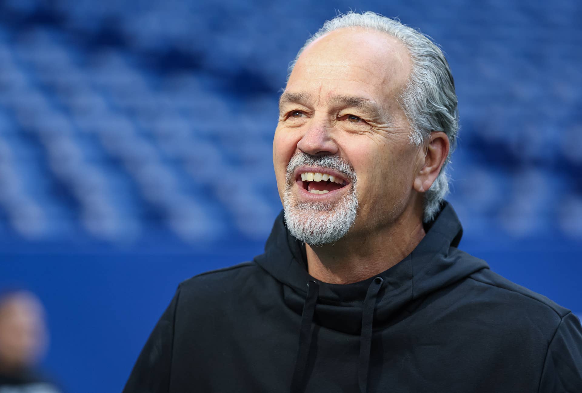 Former Head Coach Chuck Pagano Joining NFL Team's Staff For 2025 Season ...