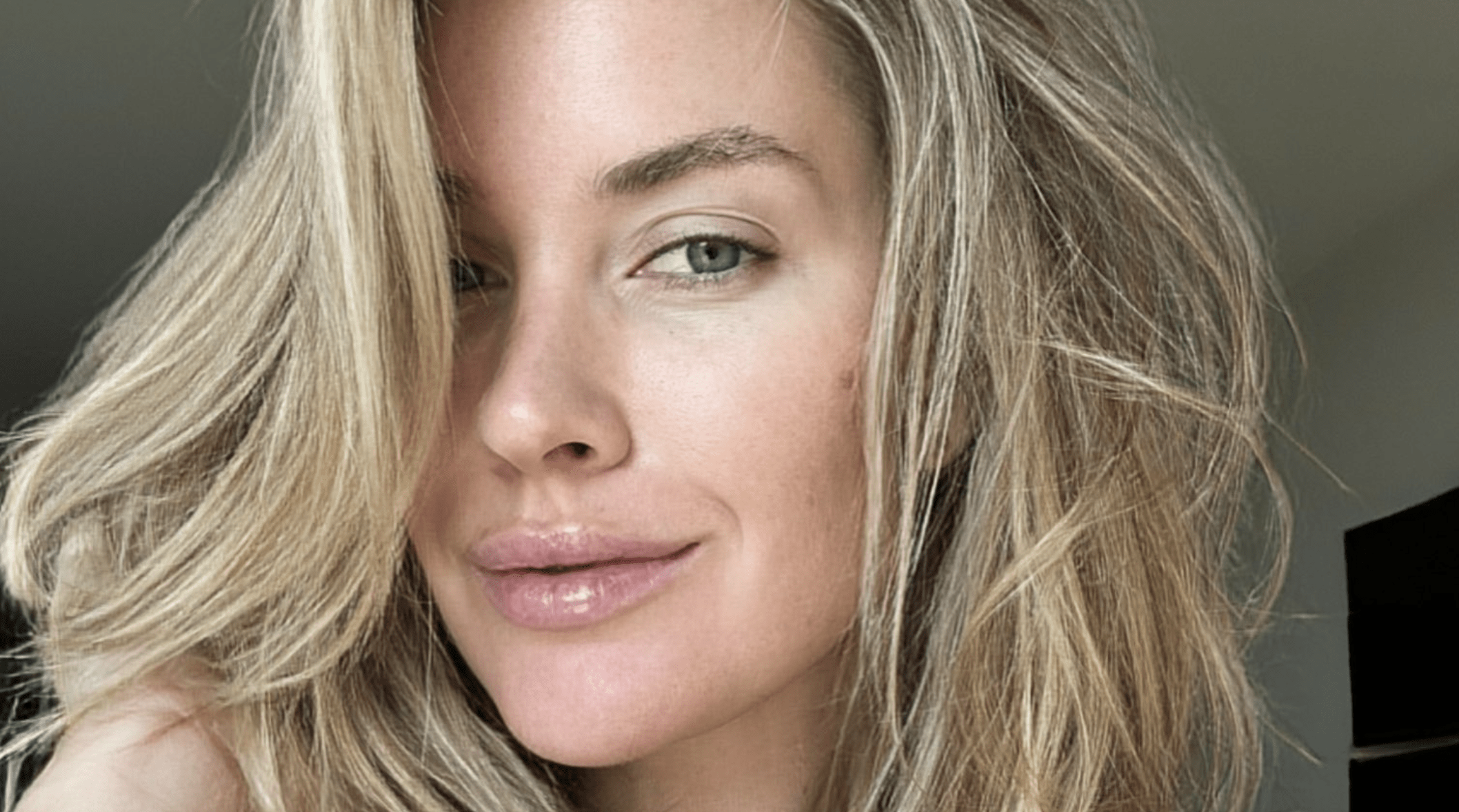 Look: Paige Spiranac Is Going Viral For Her 'No Makeup' Photo - The Spun