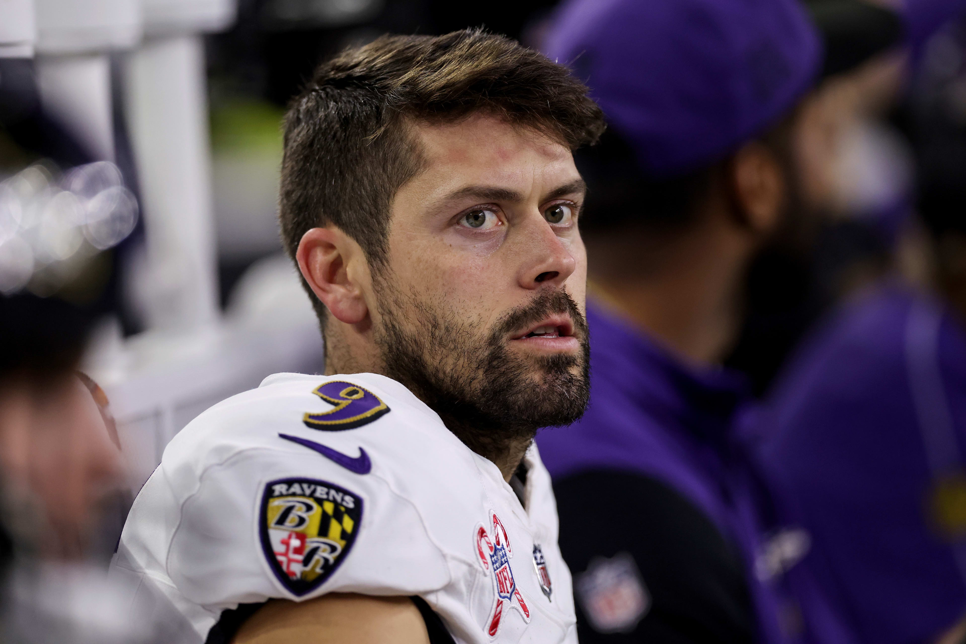 Justin Tucker Announcement Sparks Major Outrage On Monday - The Spun