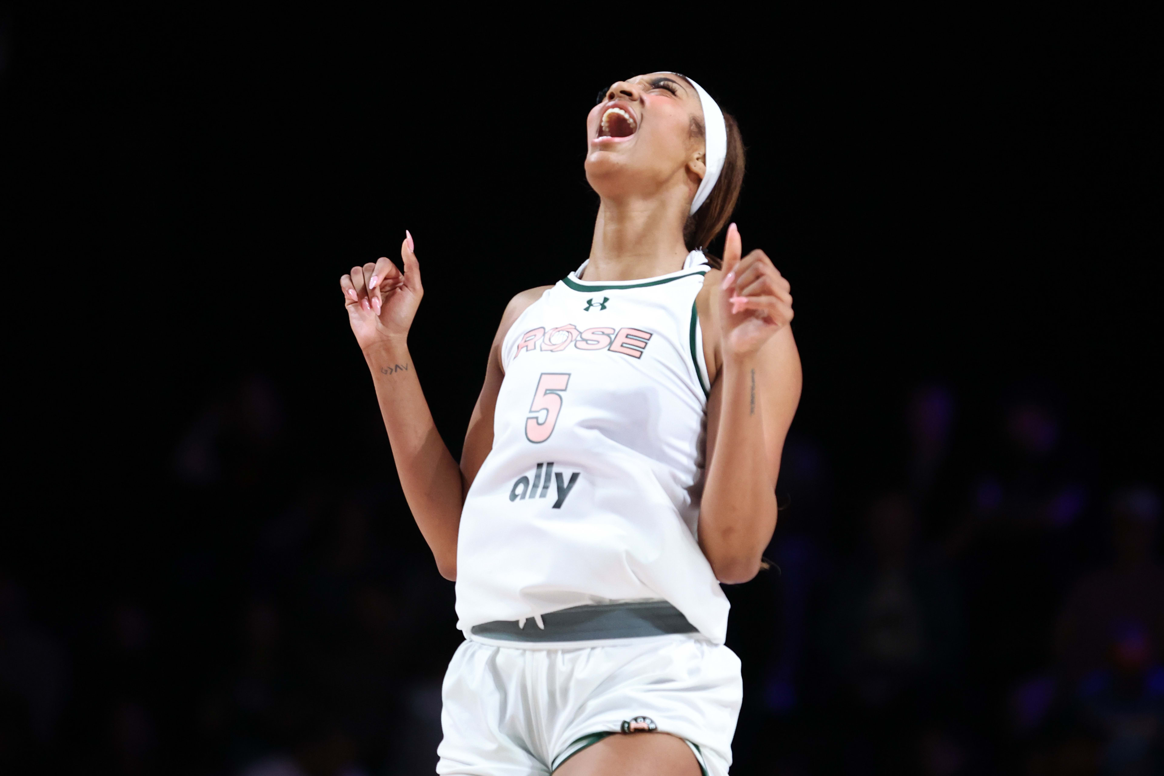 WNBA Making History With Preseason Games Announcement - The Spun