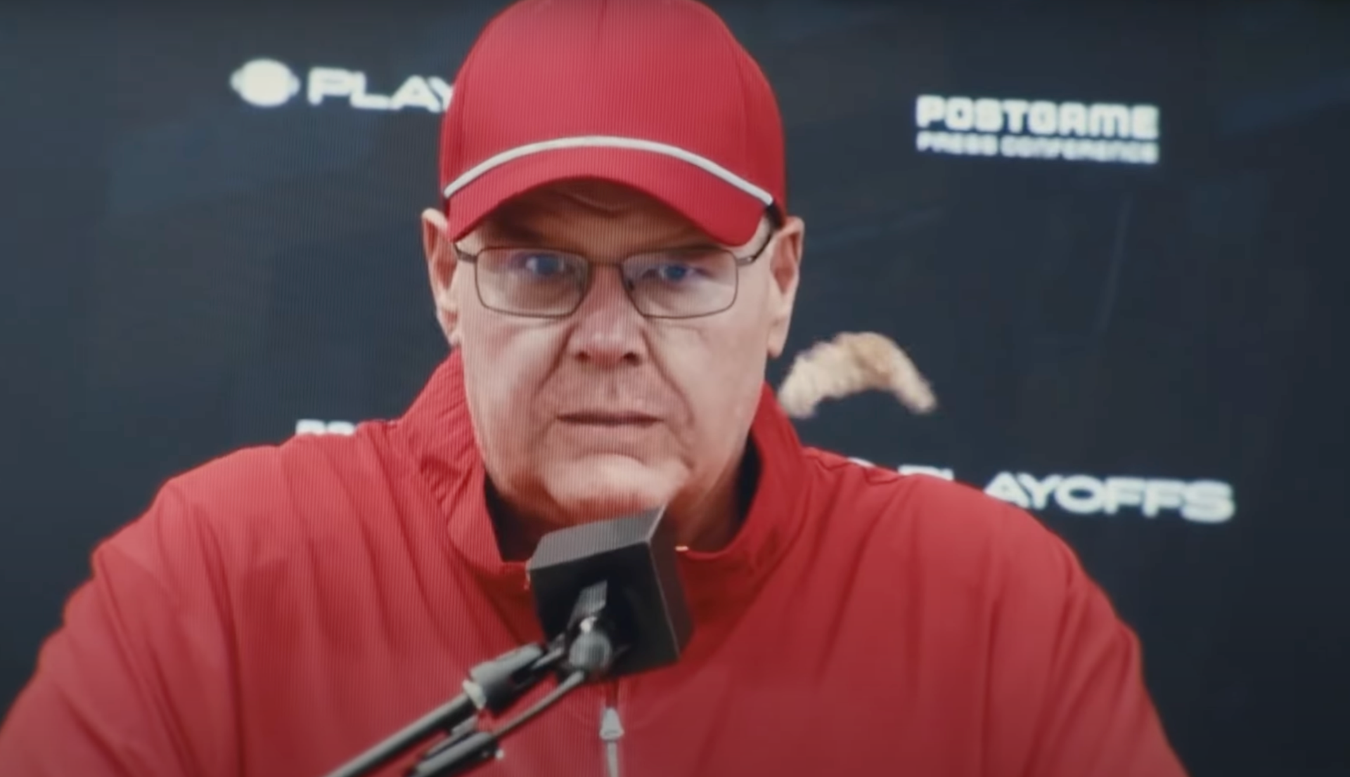 Andy Reid Is Barely Recognizable In Super Bowl 2025 Commercial - The Spun
