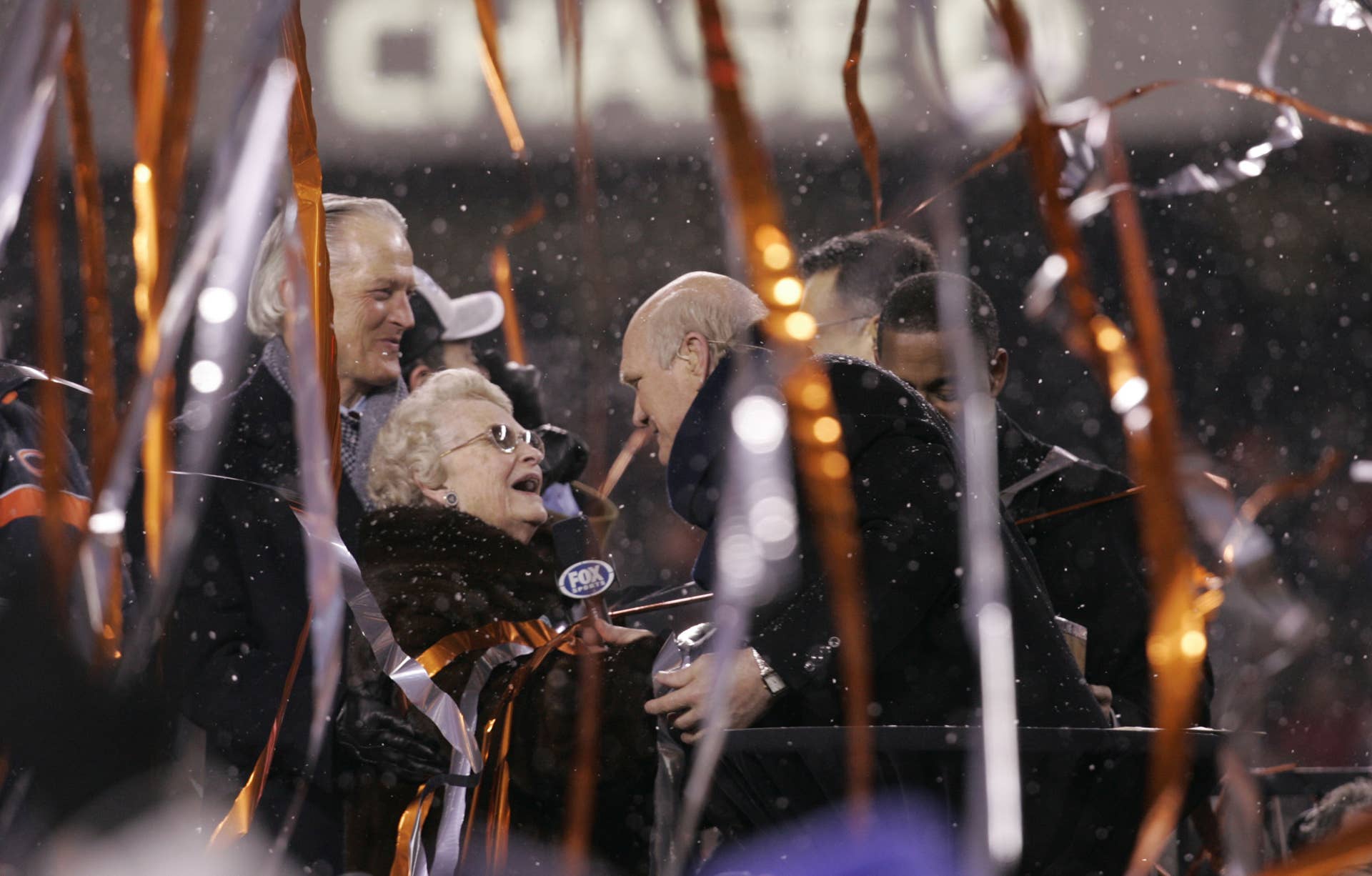 'RIP' - Fans Saddened By Death Of Longtime NFL Owner - The Spun