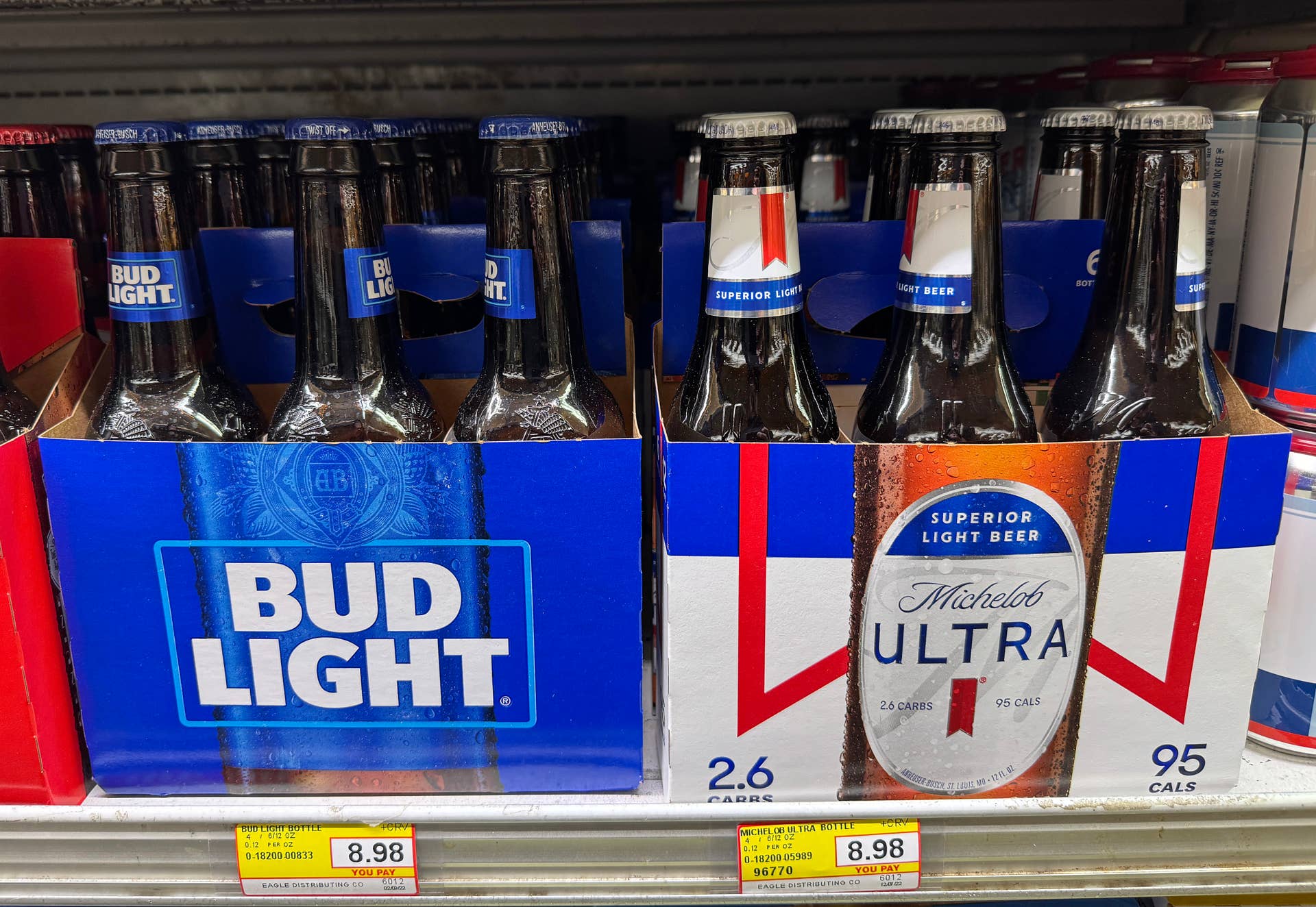 Anheuser-Busch Suggests Major Change Ahead Of Super Bowl 2025 - The Spun