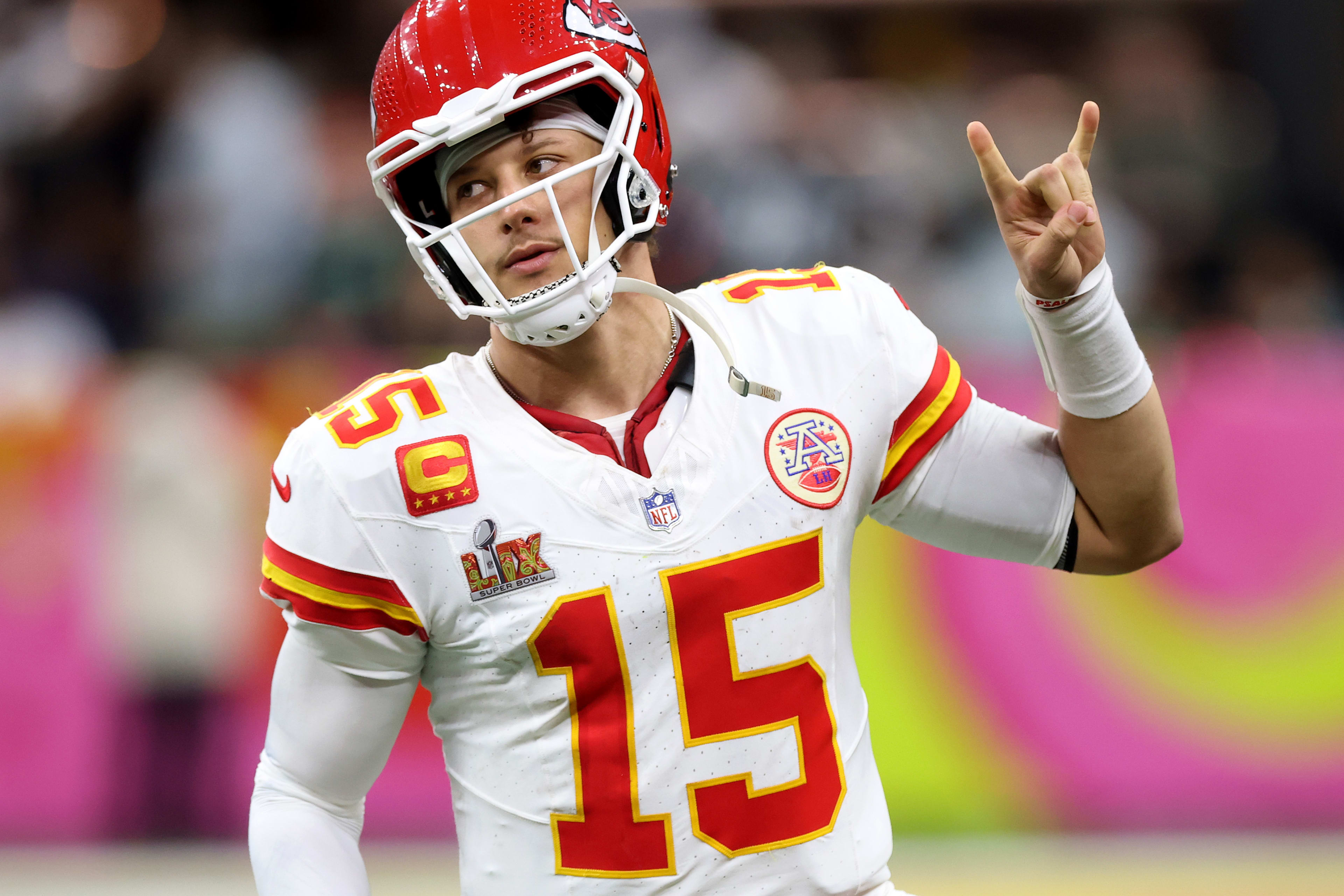 The Chiefs, Bills, Ravens Made 8-Year History In Week 5 - The Spun