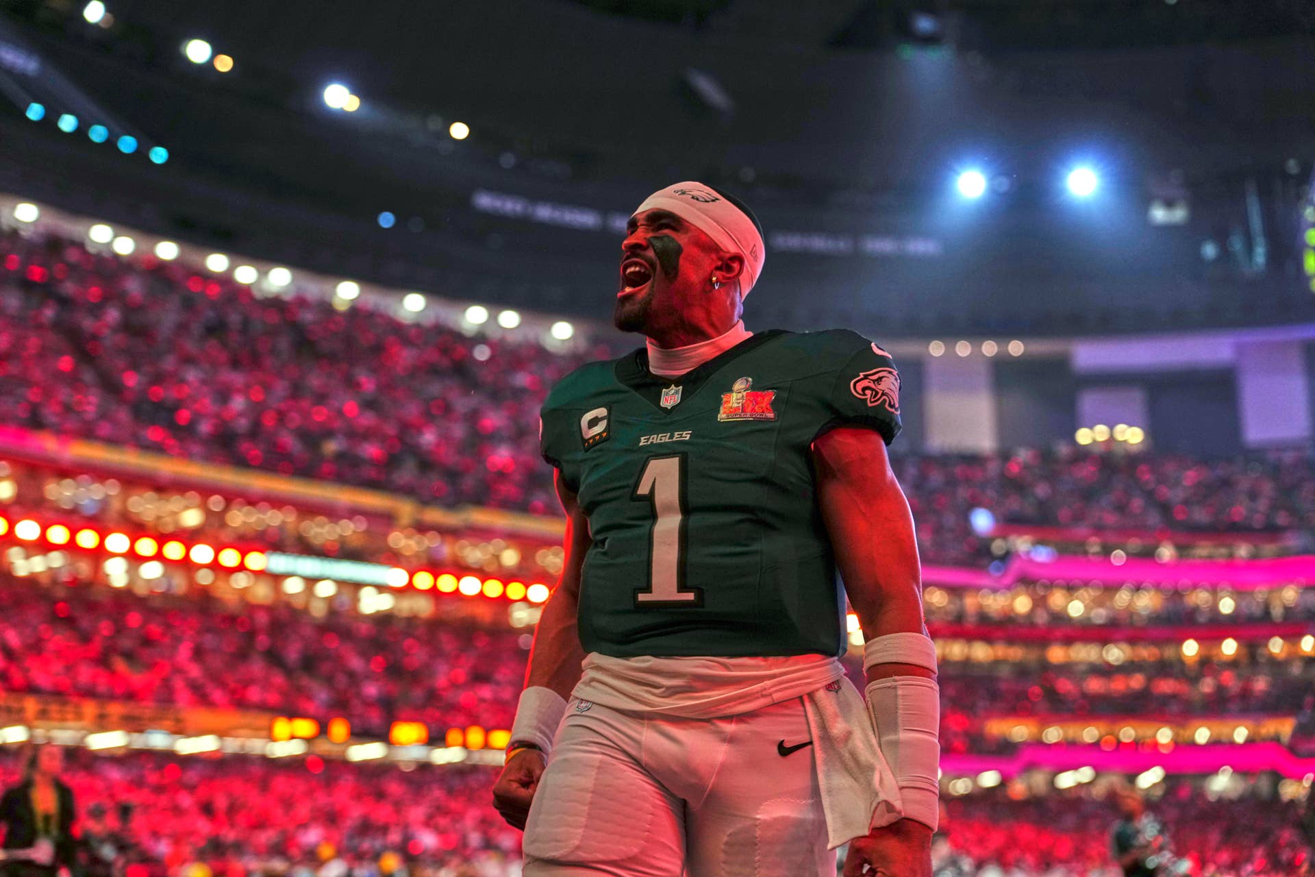 The Full Voting Results For Super Bowl 59 MVP Are Out - The Spun