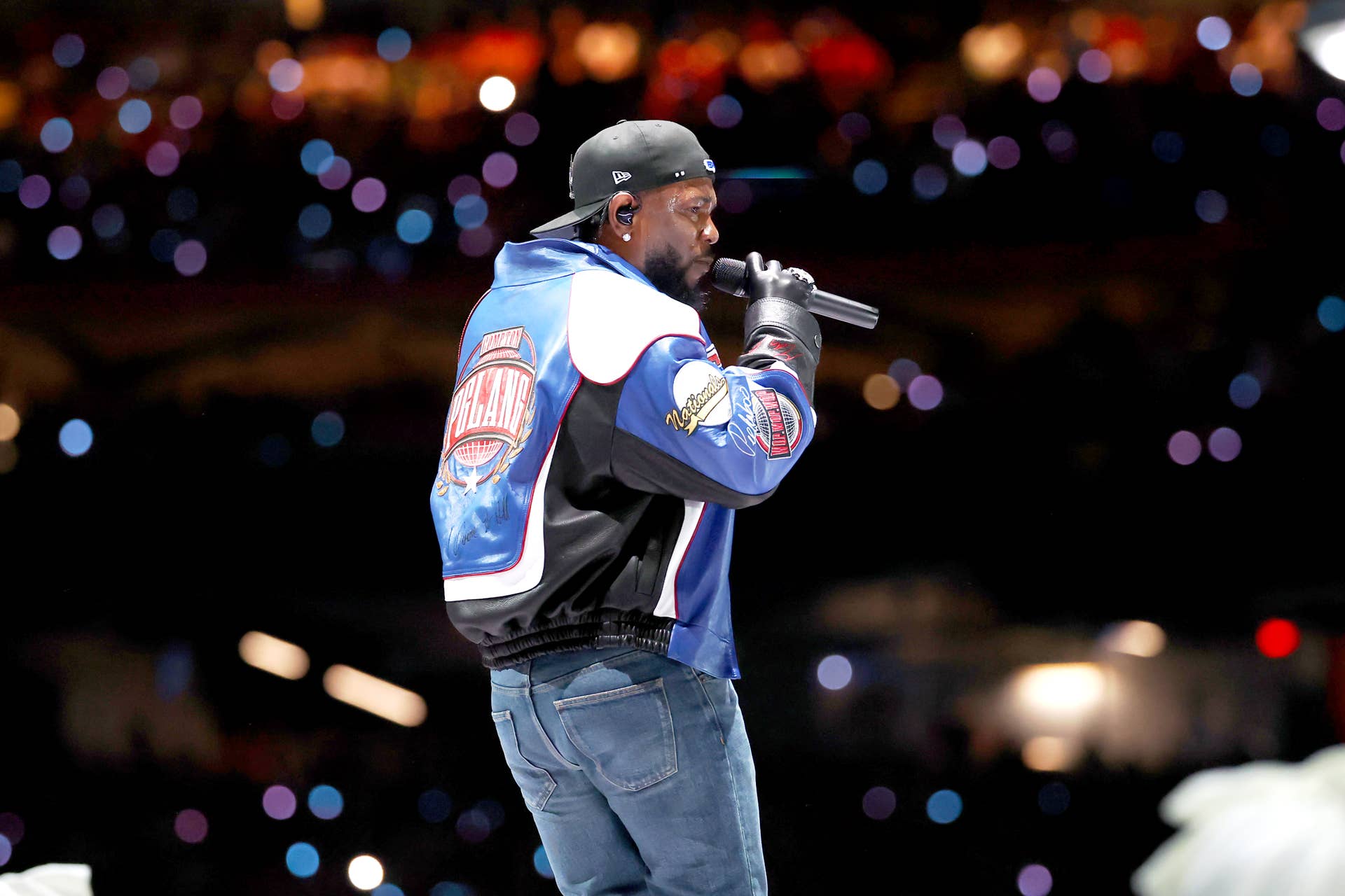 NFL Accused Of Messing With Kendrick Lamar's Halftime Show - The Spun