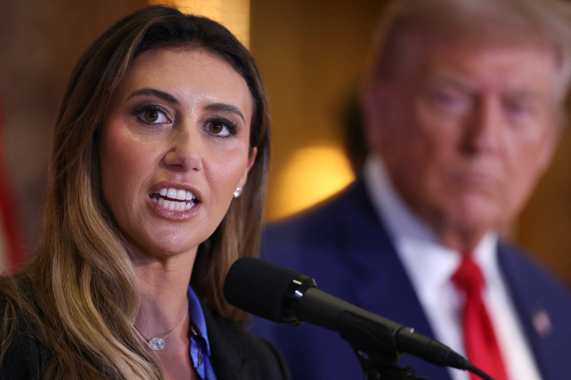 President Trump's Lawyer Took Heat For 'Inappropriate' Swimsuit Photo ...