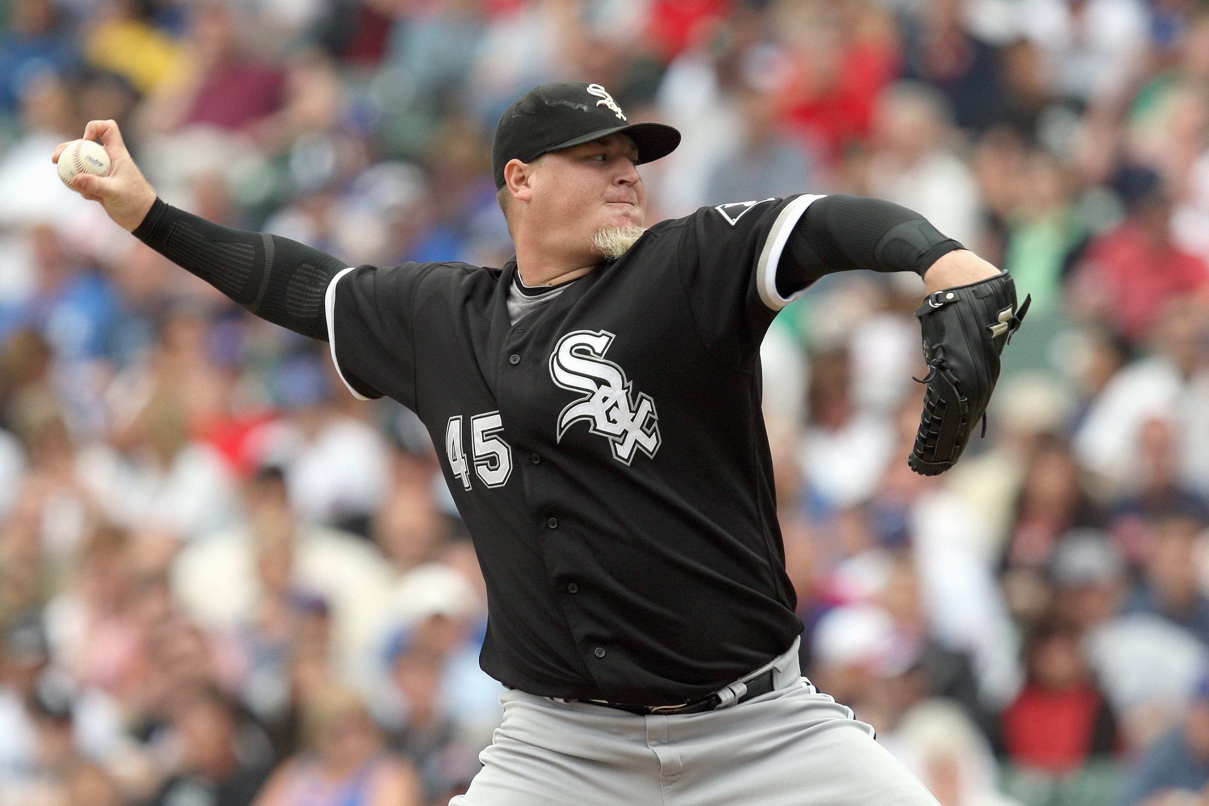 Former MLB All-Star, World Series Hero Dead From Cancer At 44 - The Spun