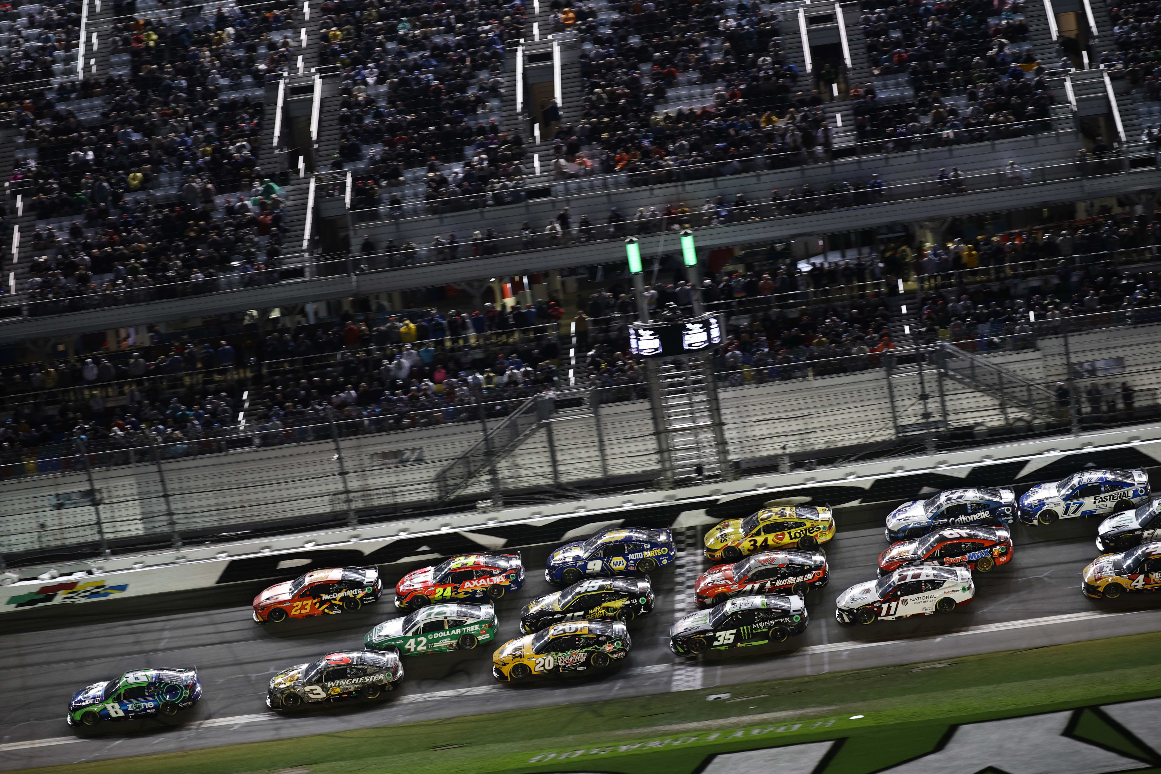 NASCAR Wins Over Fans With New Daytona 500 Commercial - The Spun