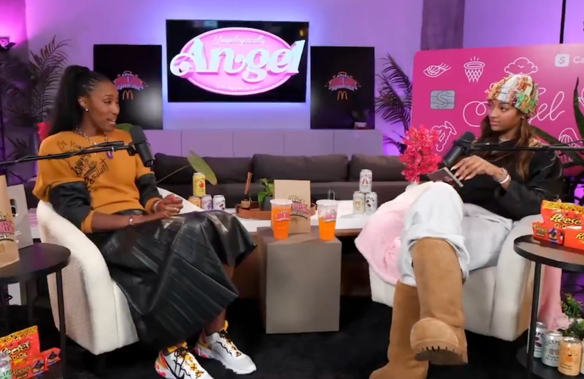 Angel Reese Gets Brutally Honest Advice From WNBA Legend - The Spun