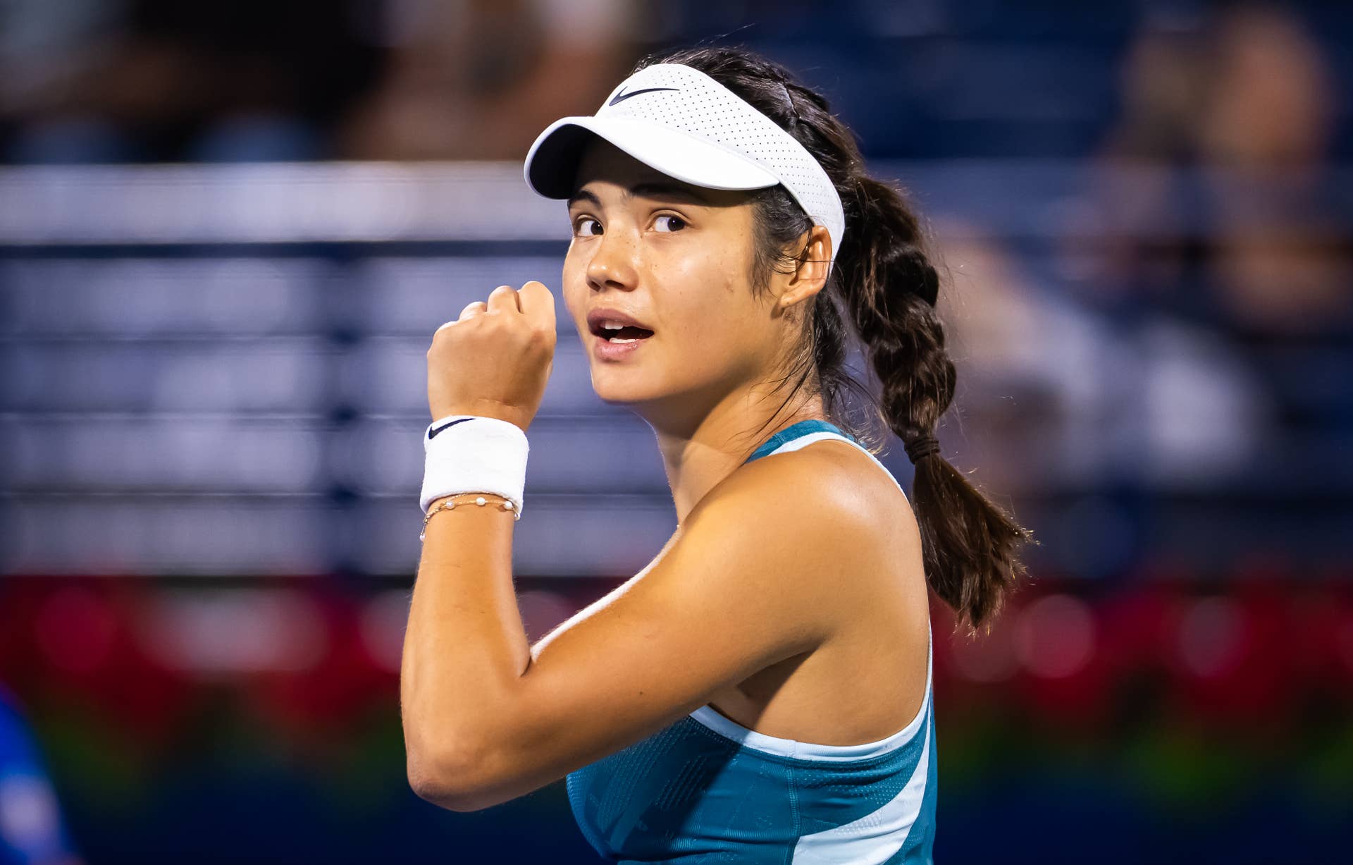 Tennis Reporter Gets Ripped For 'Unprofessional' Emma Raducanu Question ...
