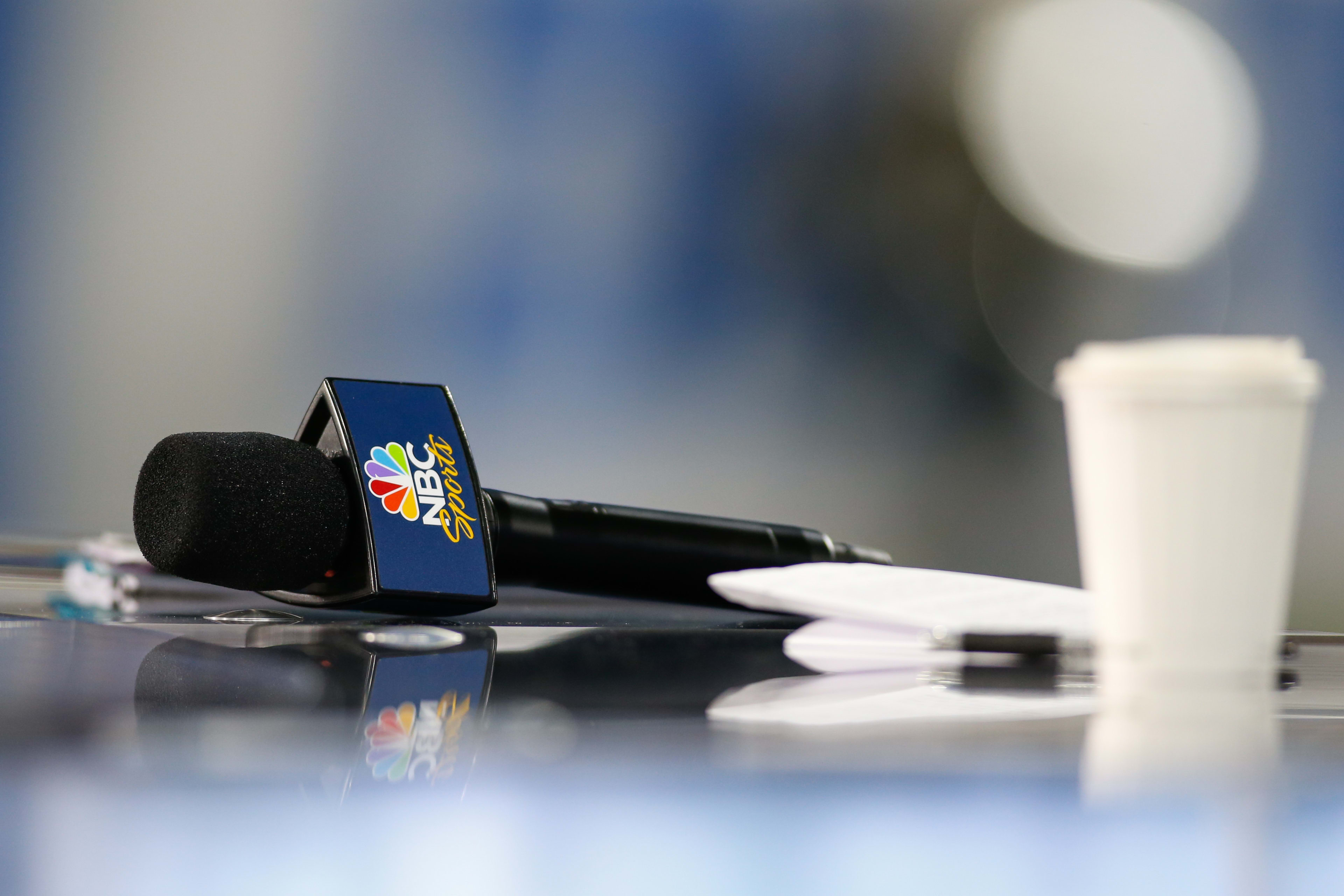 Former NFL Sideline Reporter Launches Run For U.S. Senate - The Spun