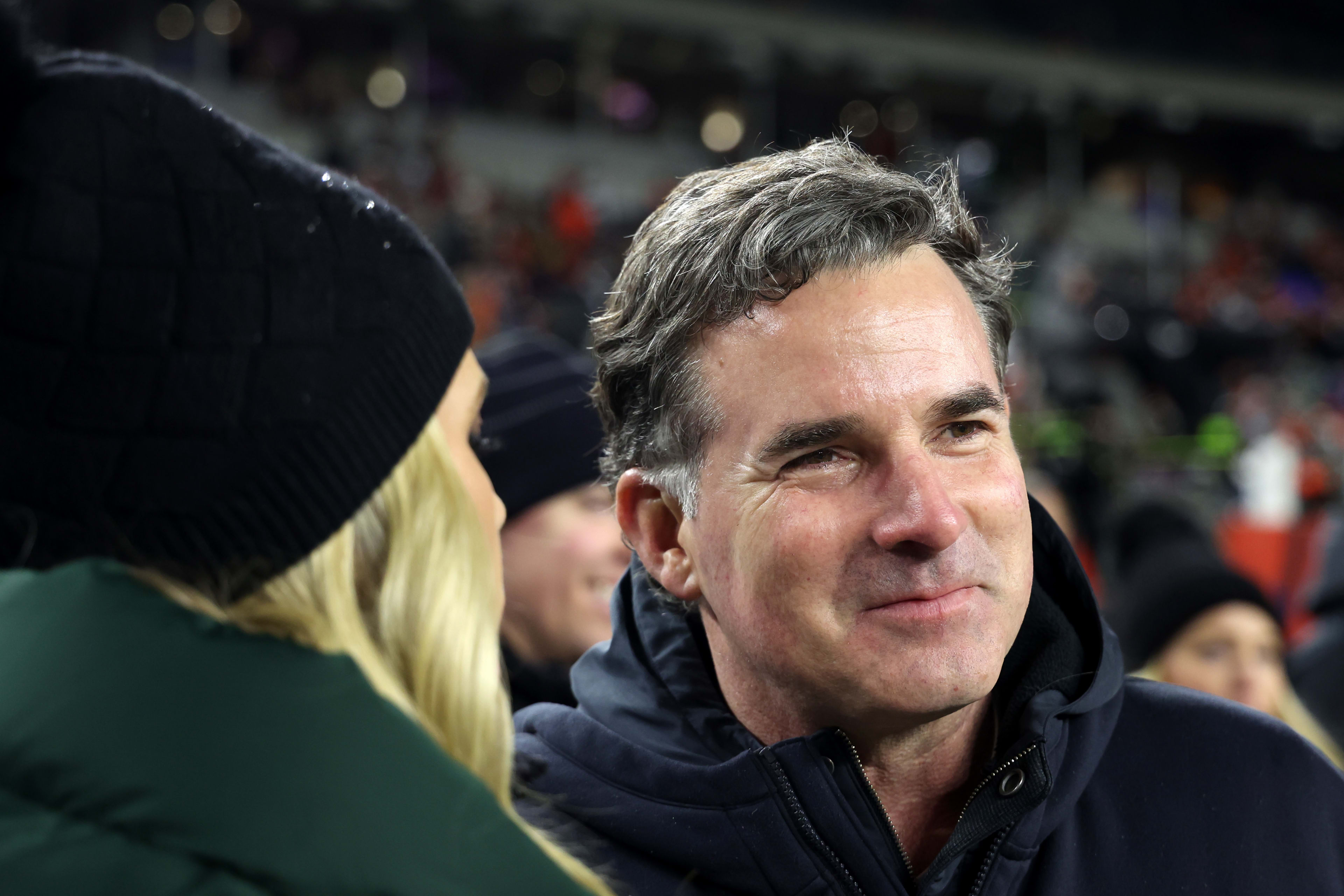 Under Armour CEO Kevin Plank Is Selling $22 Million Home - The Spun
