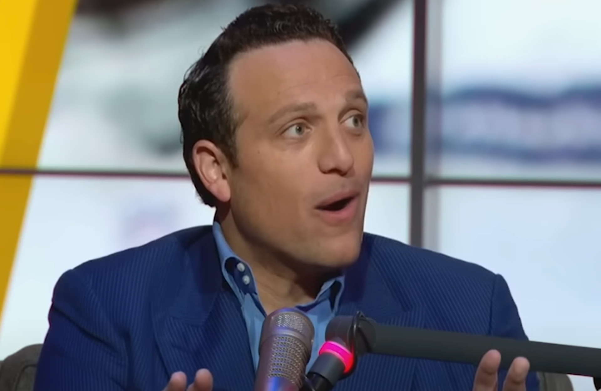 NFL Reporter Jordan Schultz Is Son Of A Famous CEO - The Spun