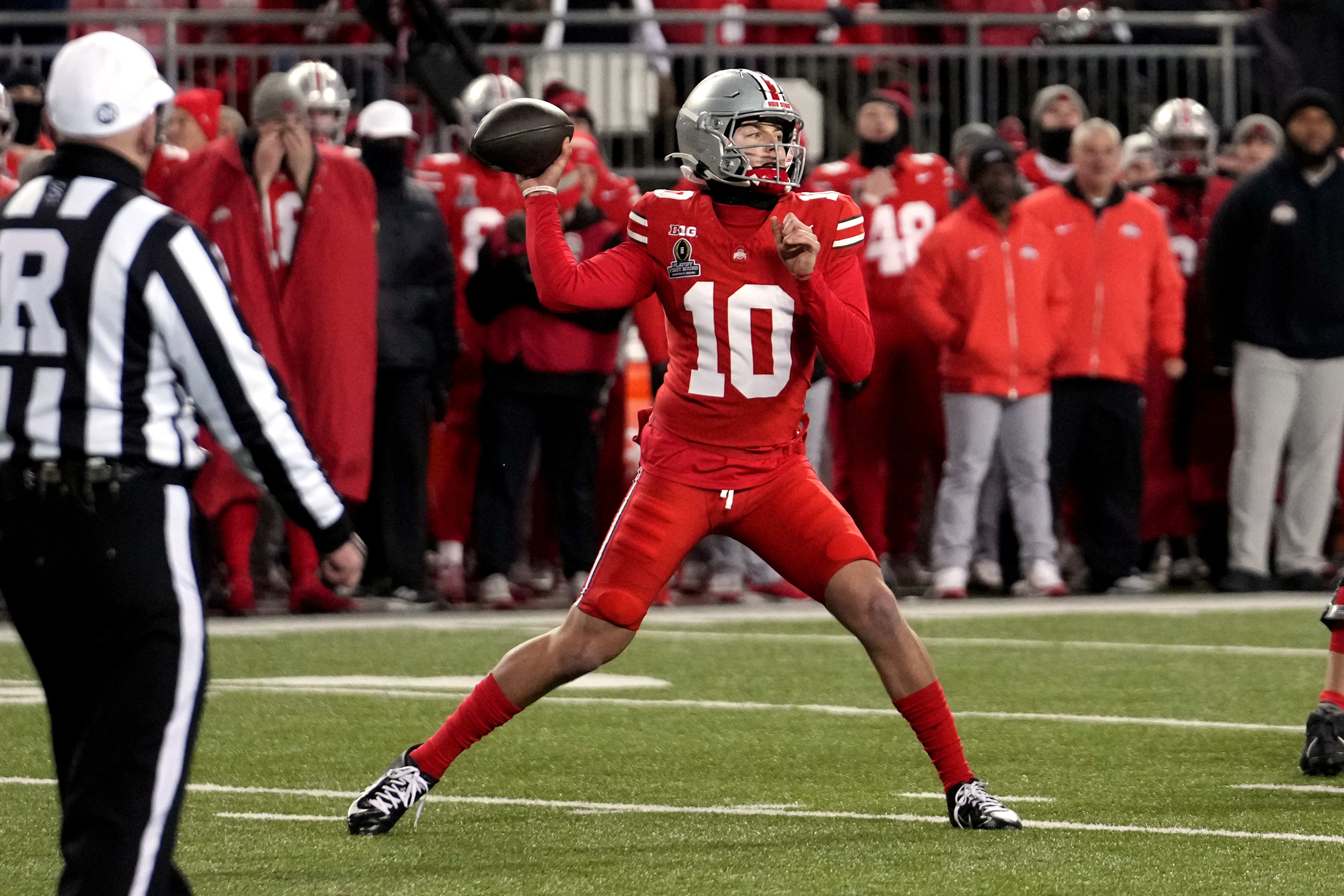 The 5 Teams That Could Go Undefeated, According To ESPN's Computer ...