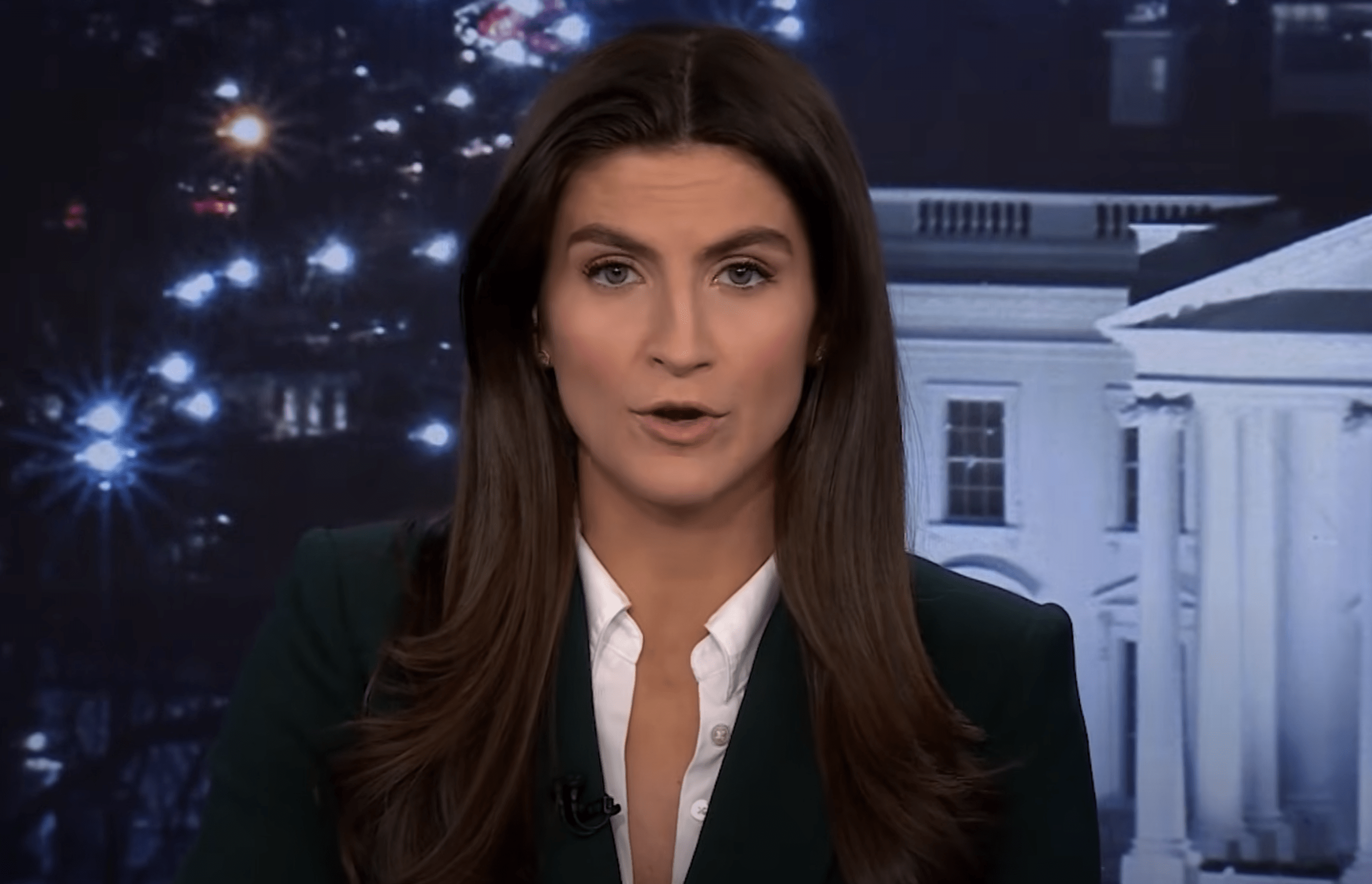 Executive Producer 'Abruptly' Leaves Kaitlan Collins' CNN Show - The Spun