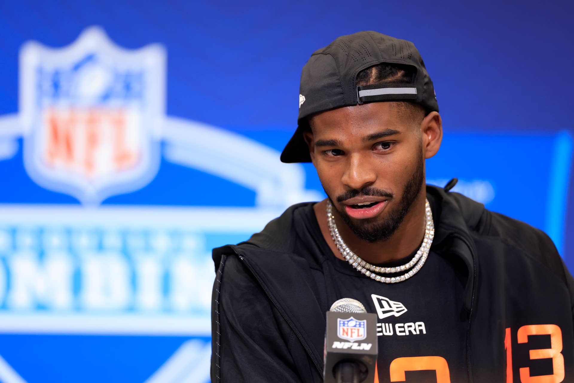 Shedeur Sanders Shows True Character With Message To NFL Teams On ...
