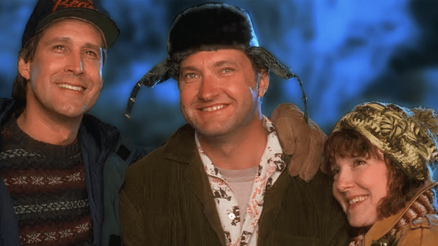 Randy Quaid Has Theory On Gene Hackman's Death - The Spun