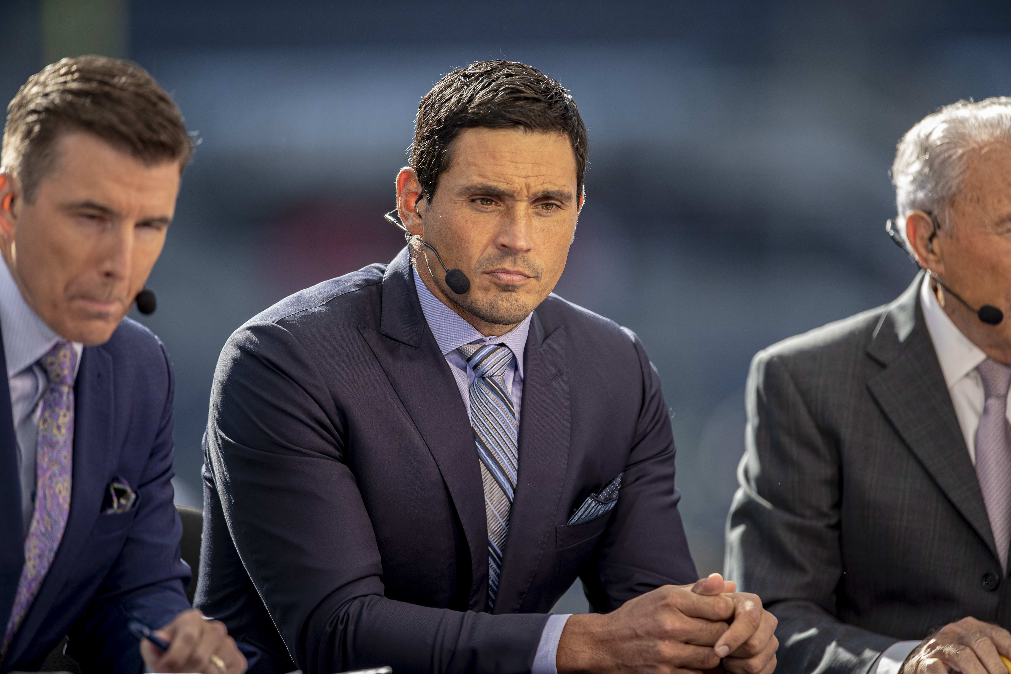 Former 'College GameDay' Star Has Problem With The Curt Cignetti Hype ...