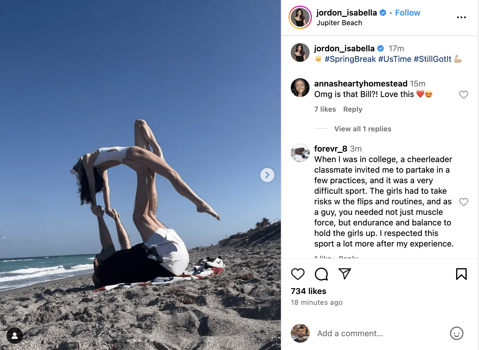 Bill Belichick, 24-Year-Old Girlfriend Go Viral For 'Bizarre' Spring ...