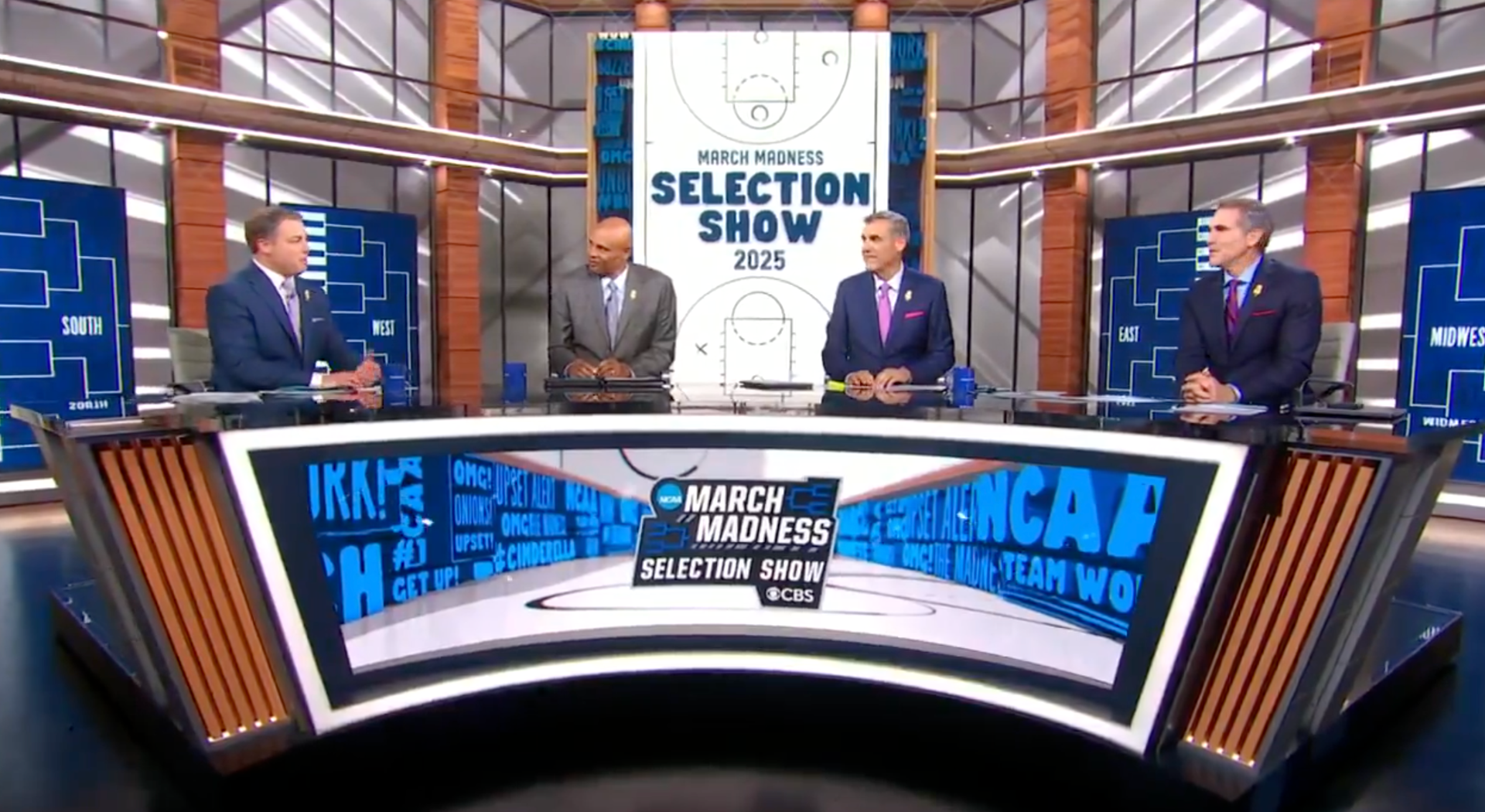 NCAA Tournament Bracket Accused Of Being 'Rigged' - The Spun