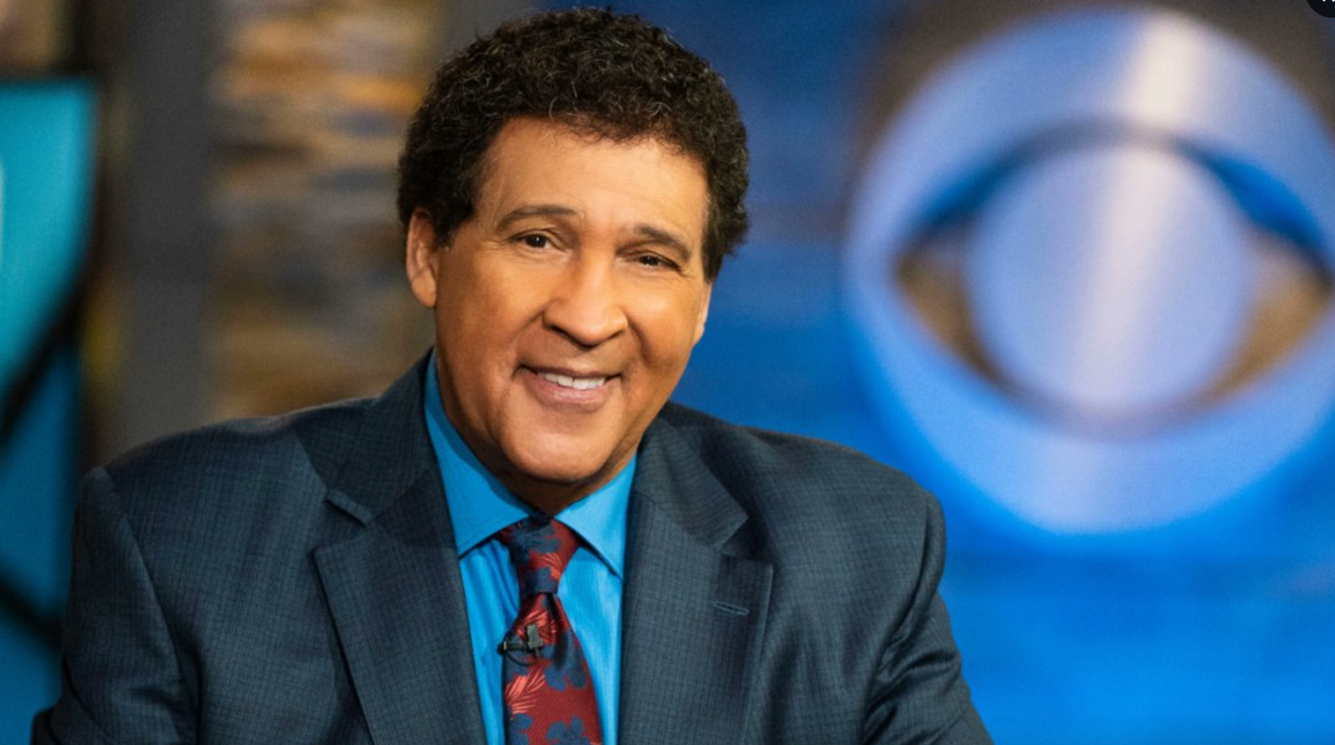 Cause Of Death For CBS Announcer Greg Gumbel - The Spun