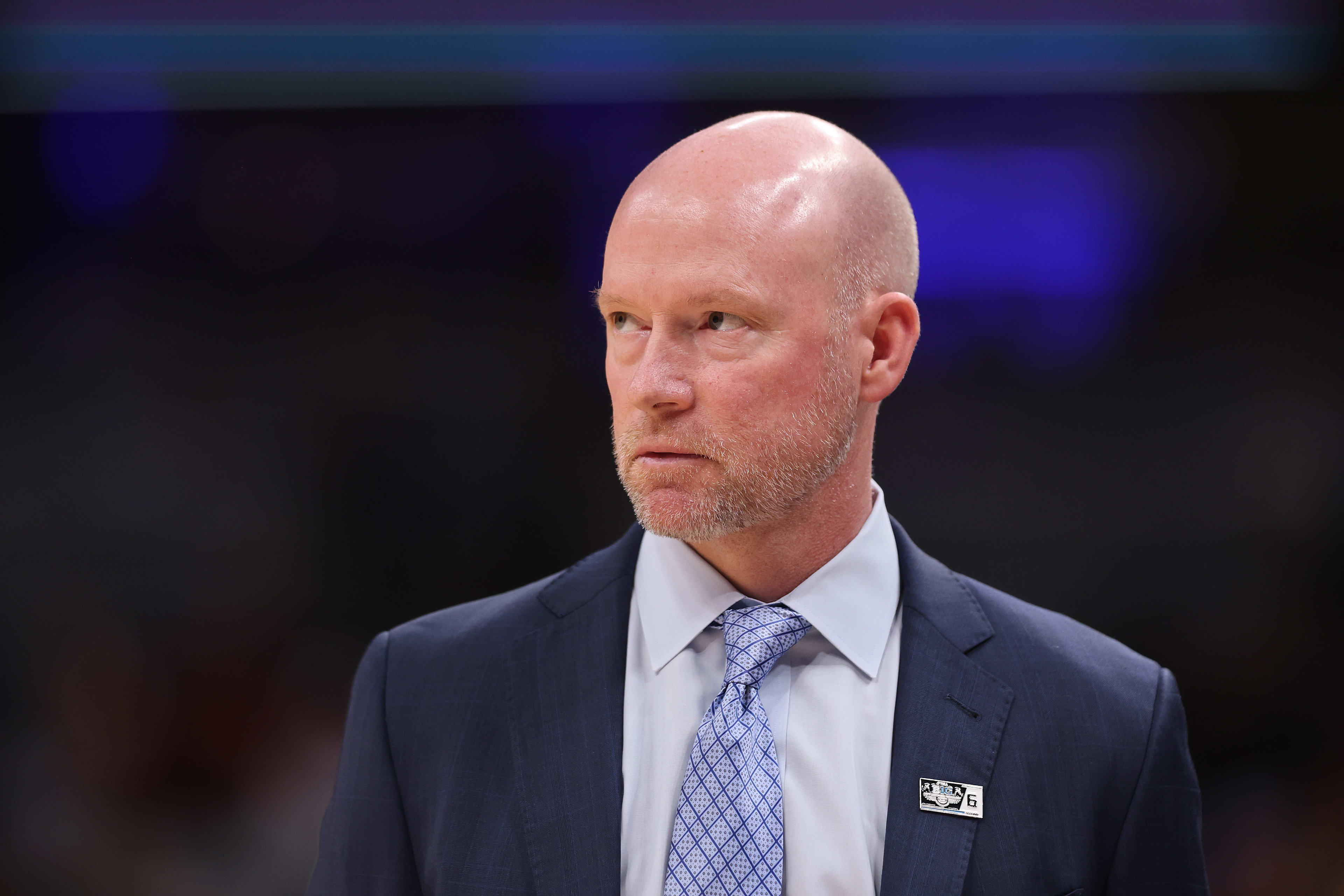 Kevin Willard No-Shows Interview Amid Villanova Rumors - The Spun