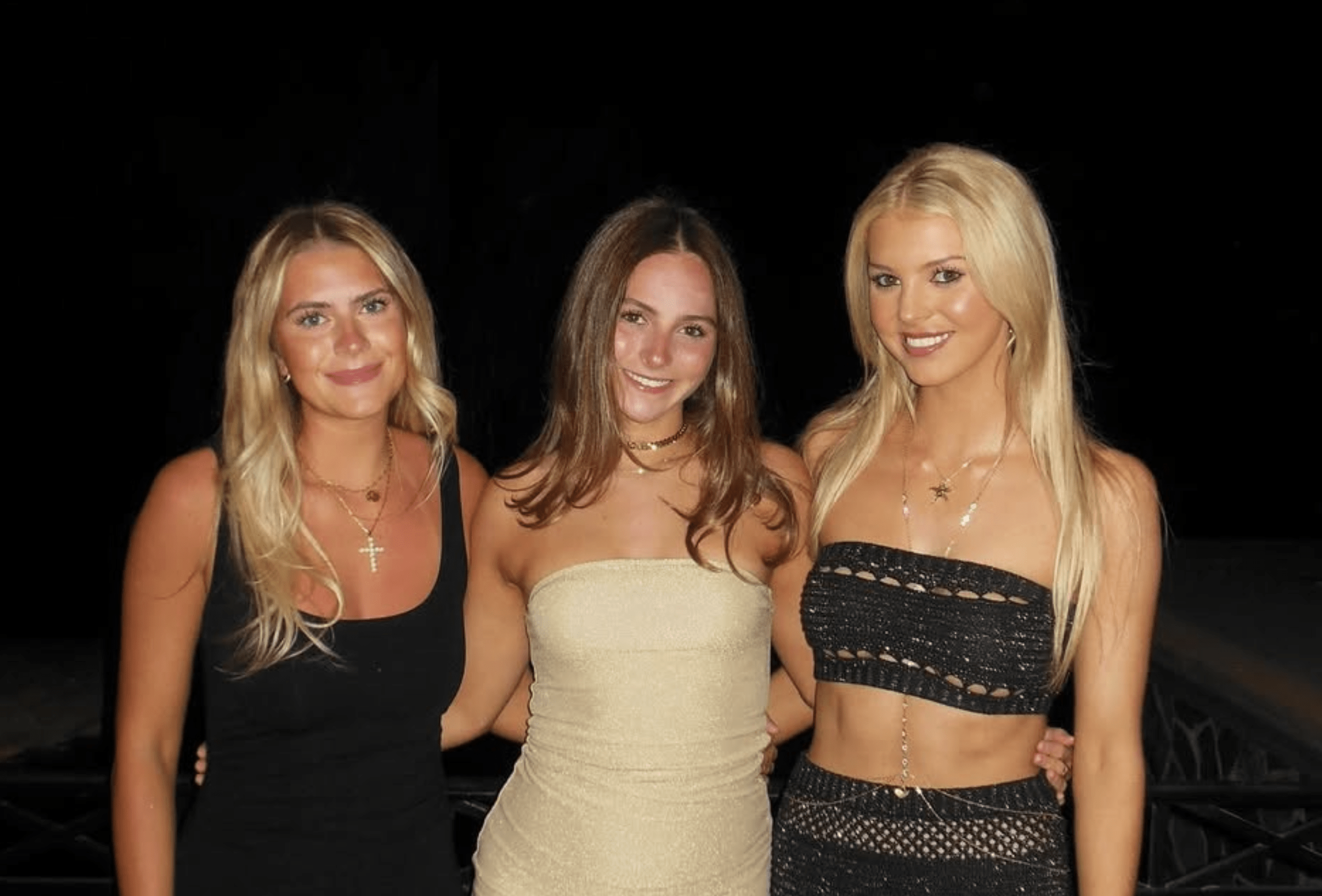 Swimsuit Photo Of Lane Kiffin's Daughter On Spring Break Goes Viral - The Spun