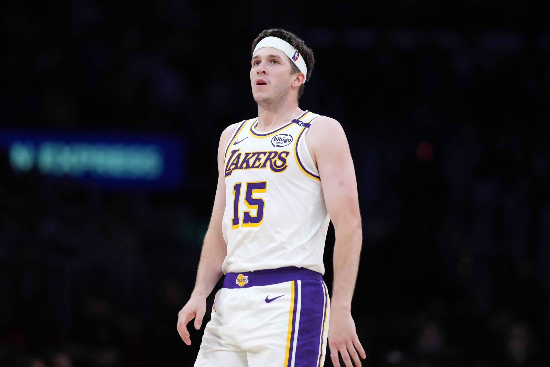 Former Sixth Man of the Year Pumps the Breaks on Austin Reaves Hype ...