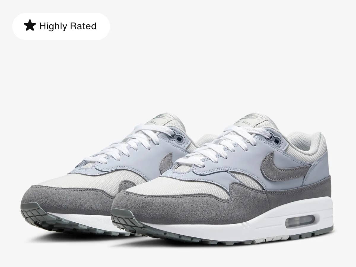 Nike Is Selling $140 Air Max Sneakers for as Low as $85 - The Spun