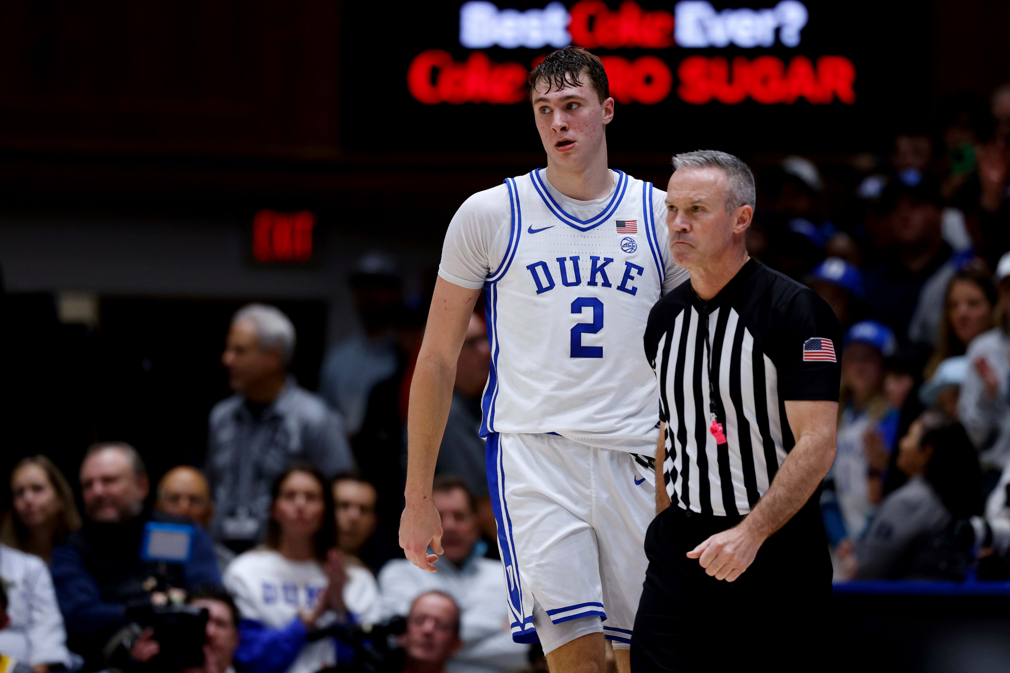 Former NBA Coach Would Take Cooper Flagg Over Luka Doncic - The Spun