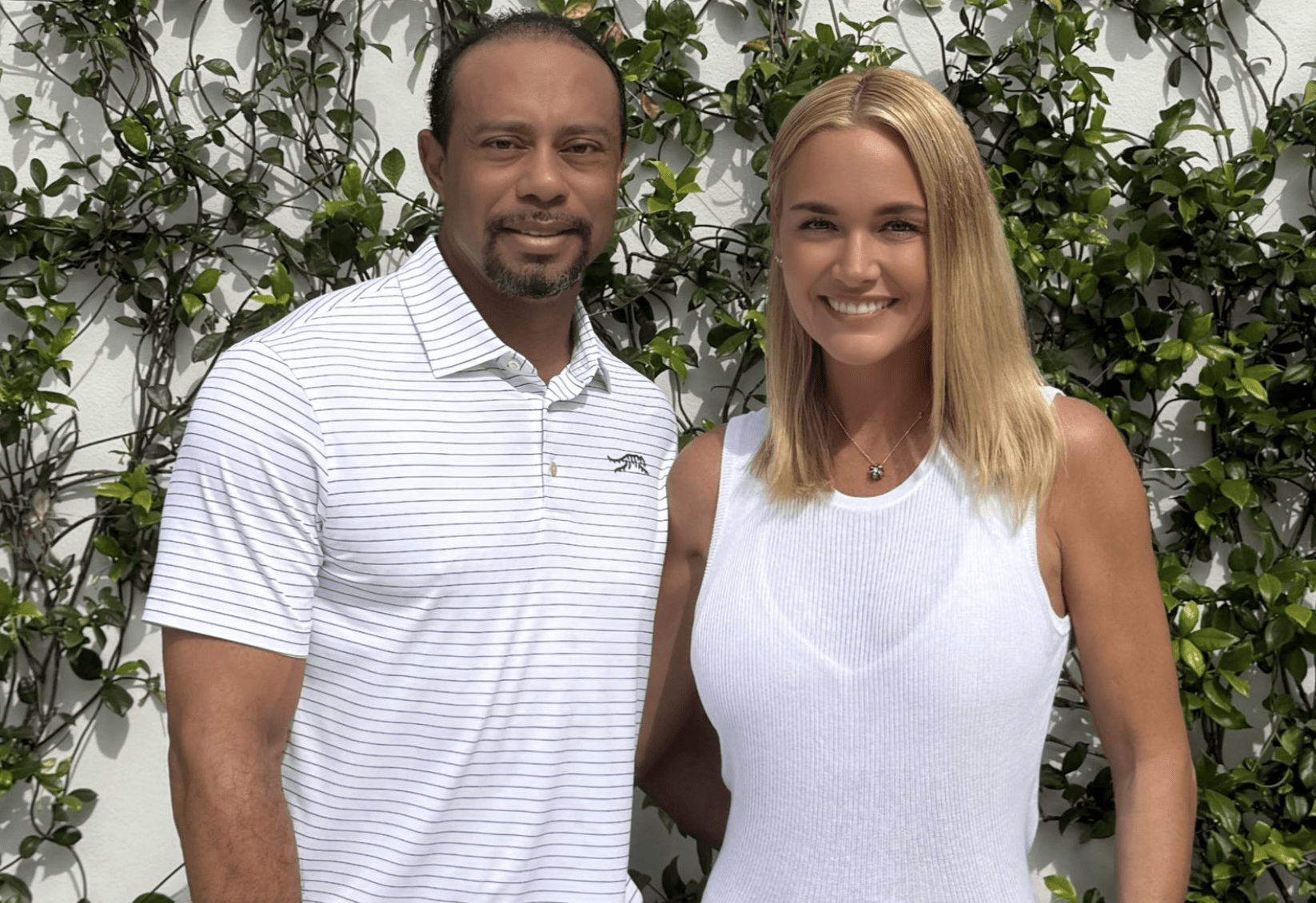 Tiger Woods Reportedly Makes Decision On White House Wedding - The Spun